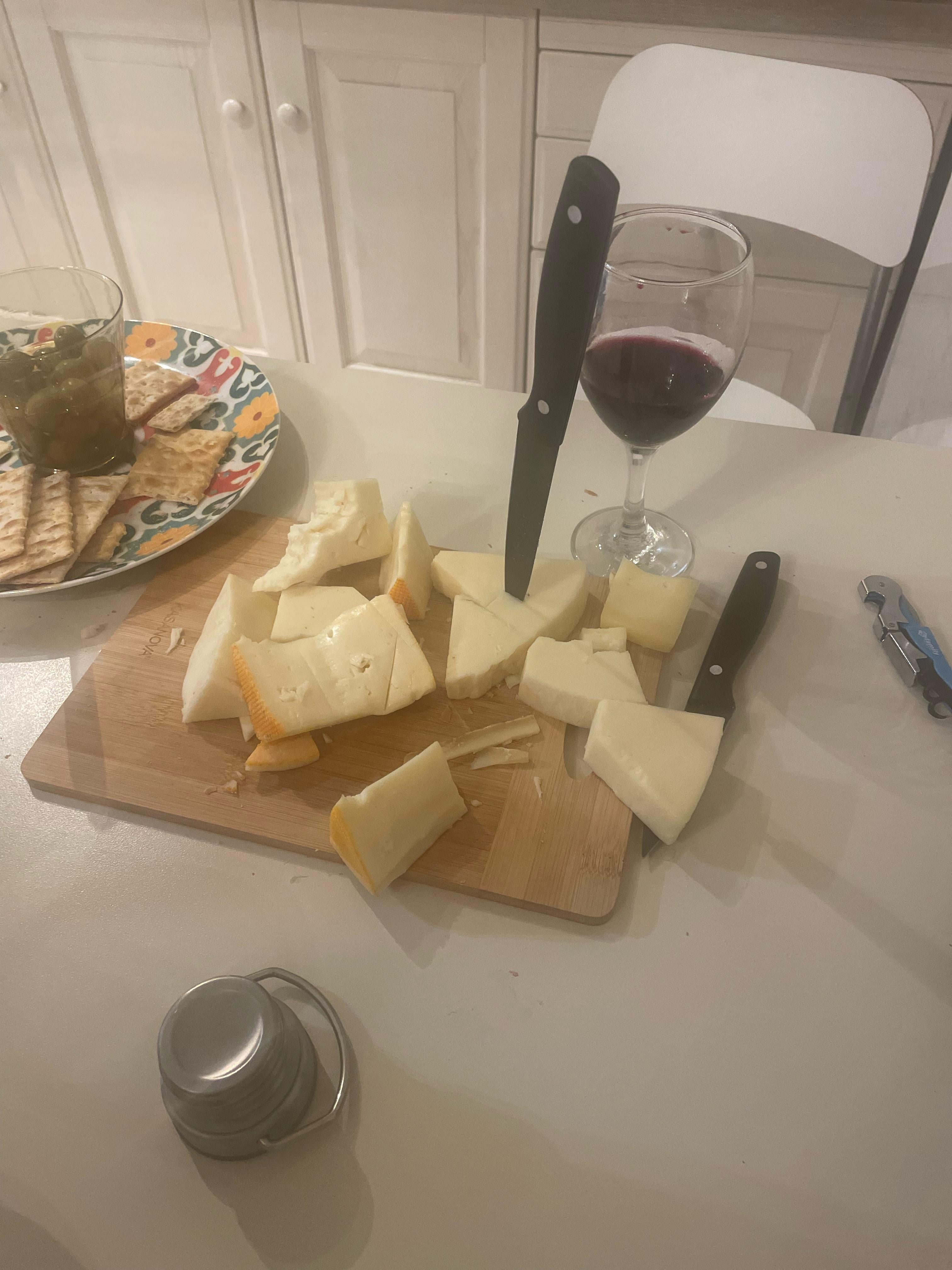 Cheese+Bird - Dining and Cooking