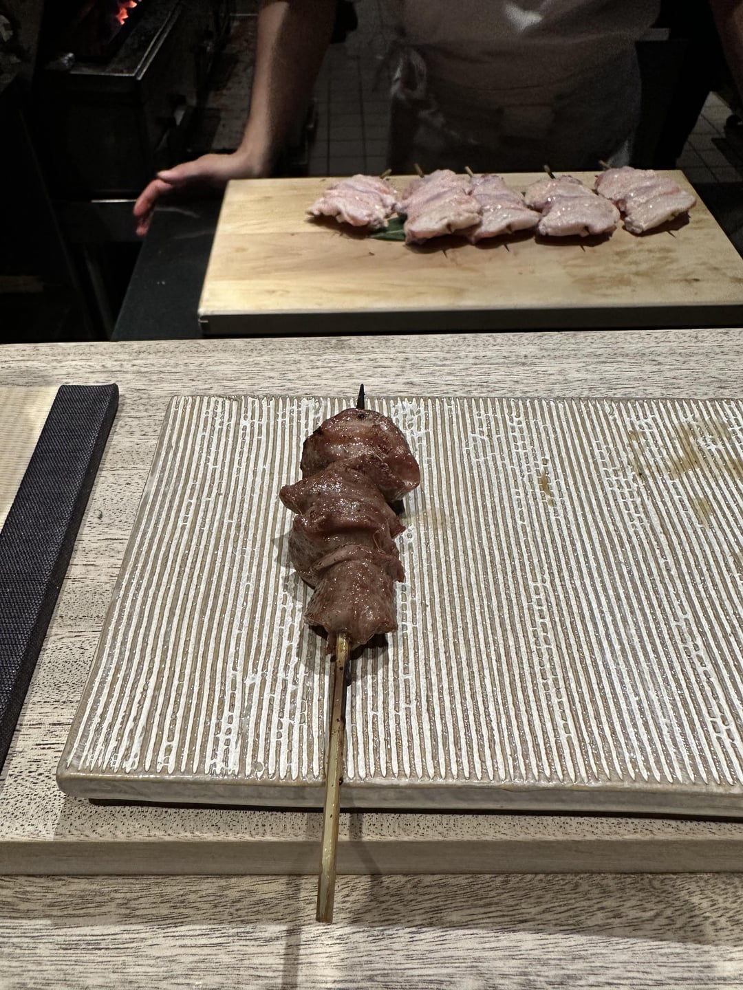 Torien NYC - Dining and Cooking