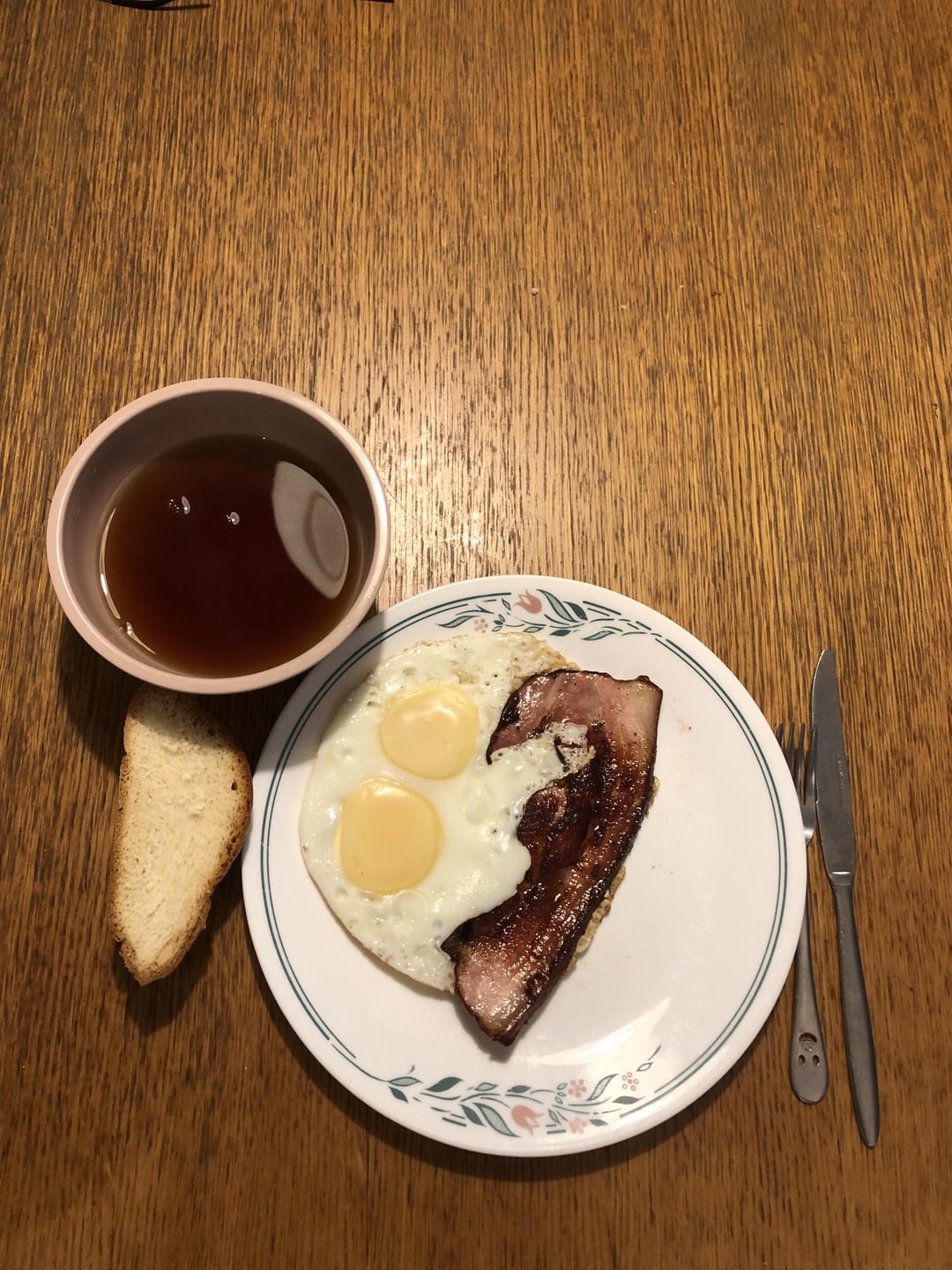 Howls moving castle breakfast - Dining and Cooking