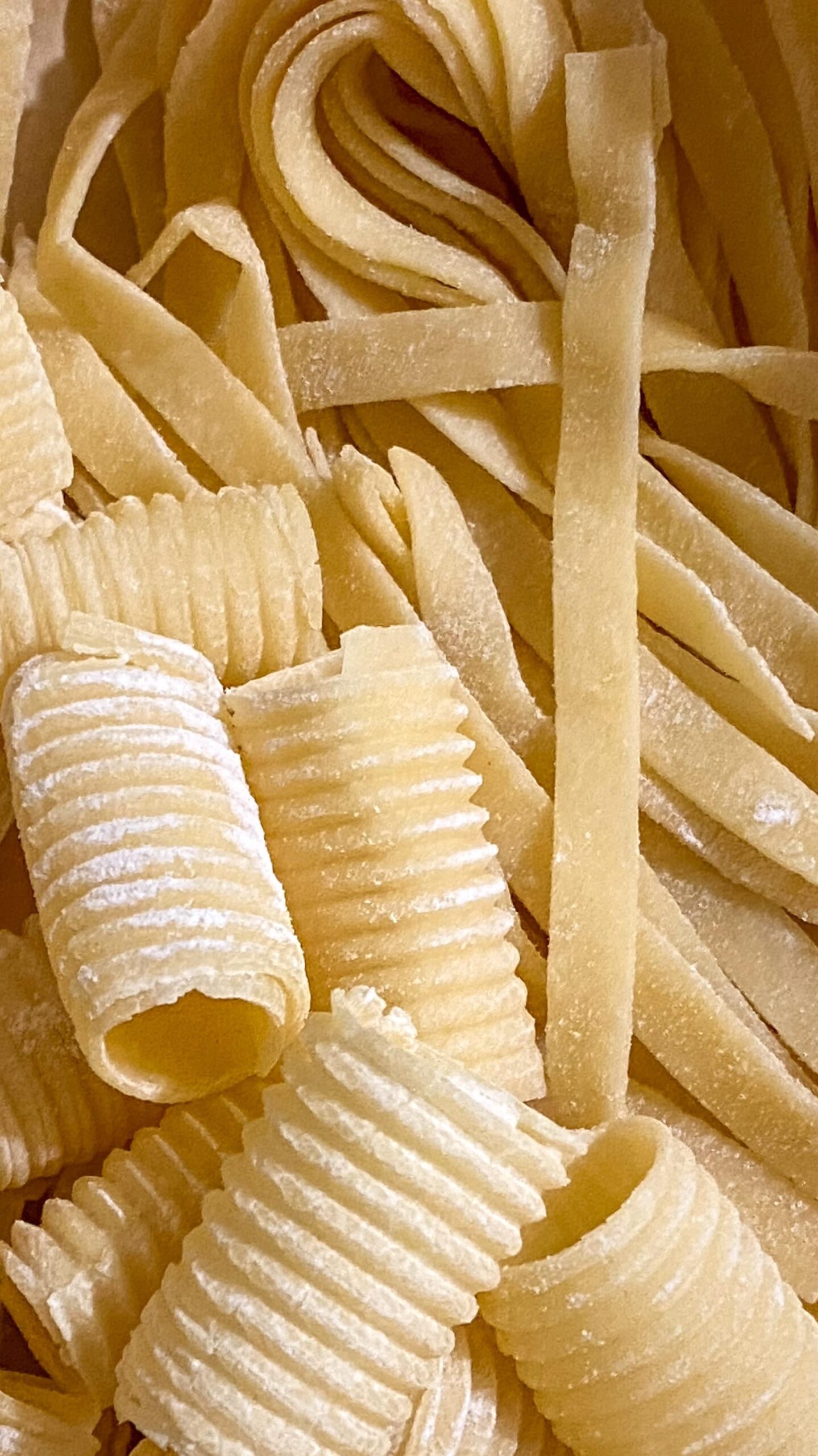 Carb-loaded Combo! - Dining and Cooking