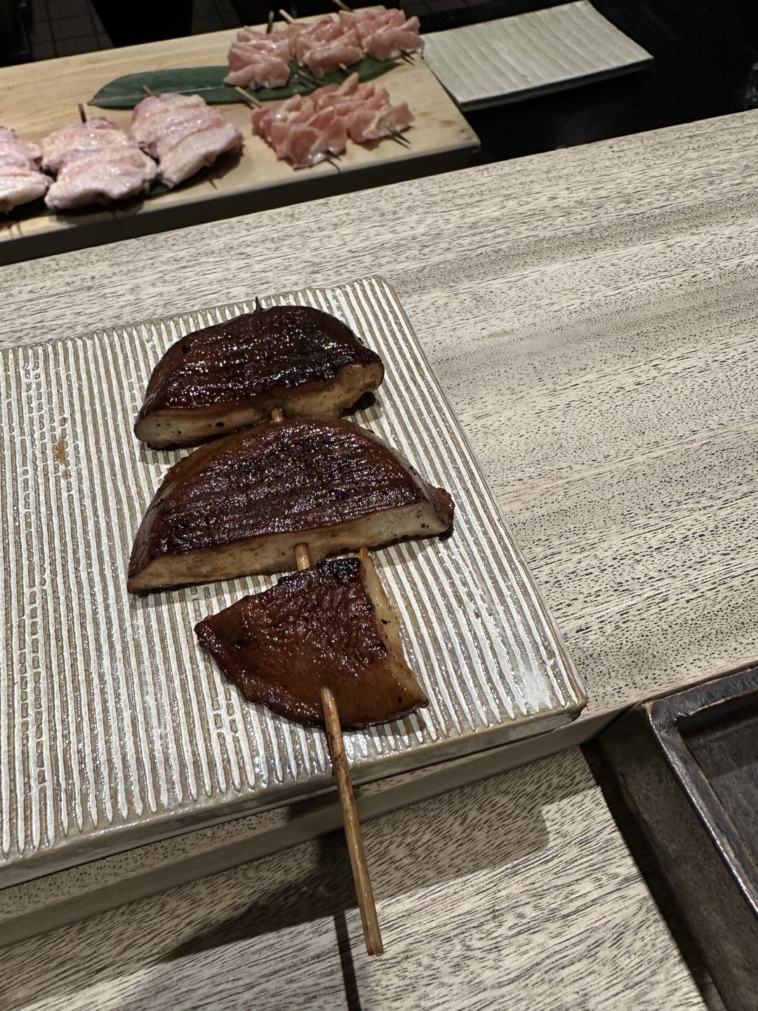 Torien NYC - Dining and Cooking