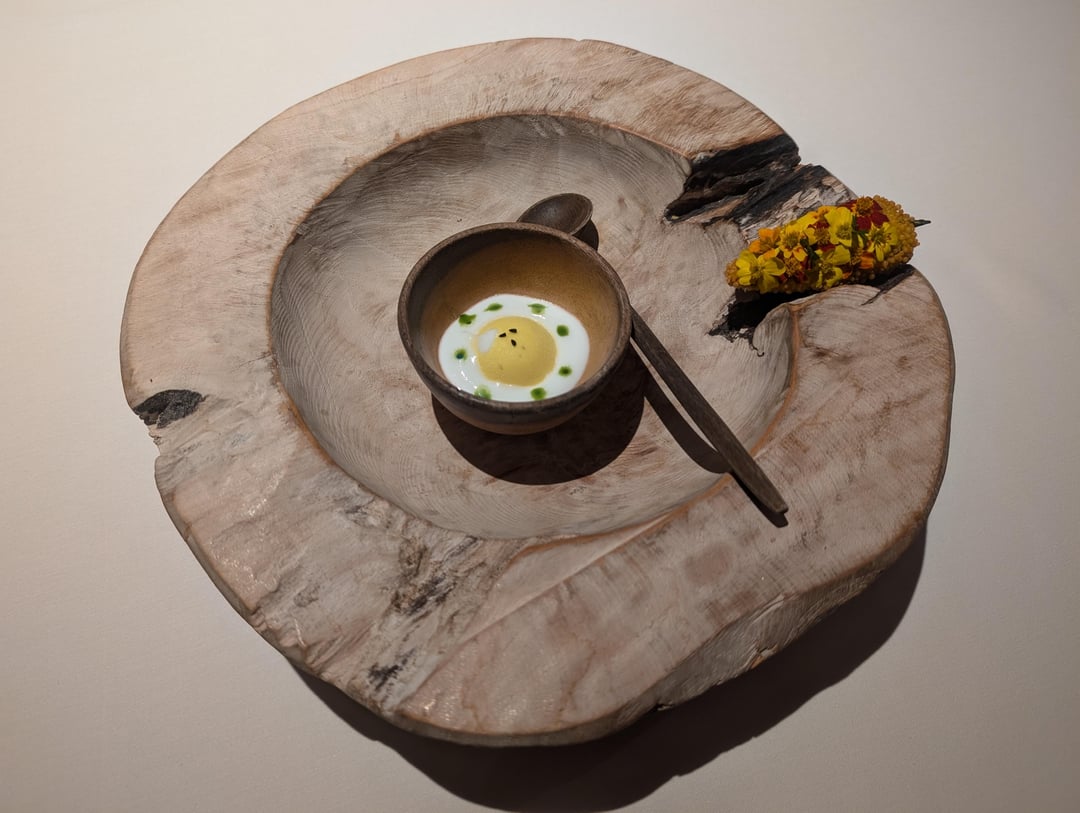 Trèsind Studio - Dubai, United Arab Emirates (**) - Dining and Cooking
