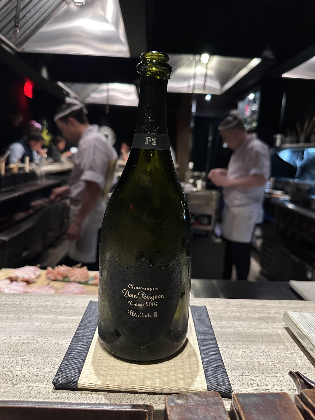 Torien NYC - Dining and Cooking