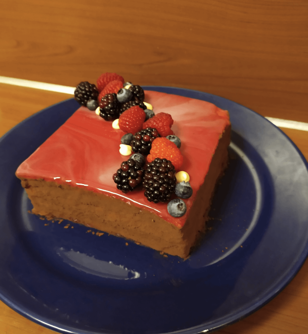 cake competition with friends - Dining and Cooking