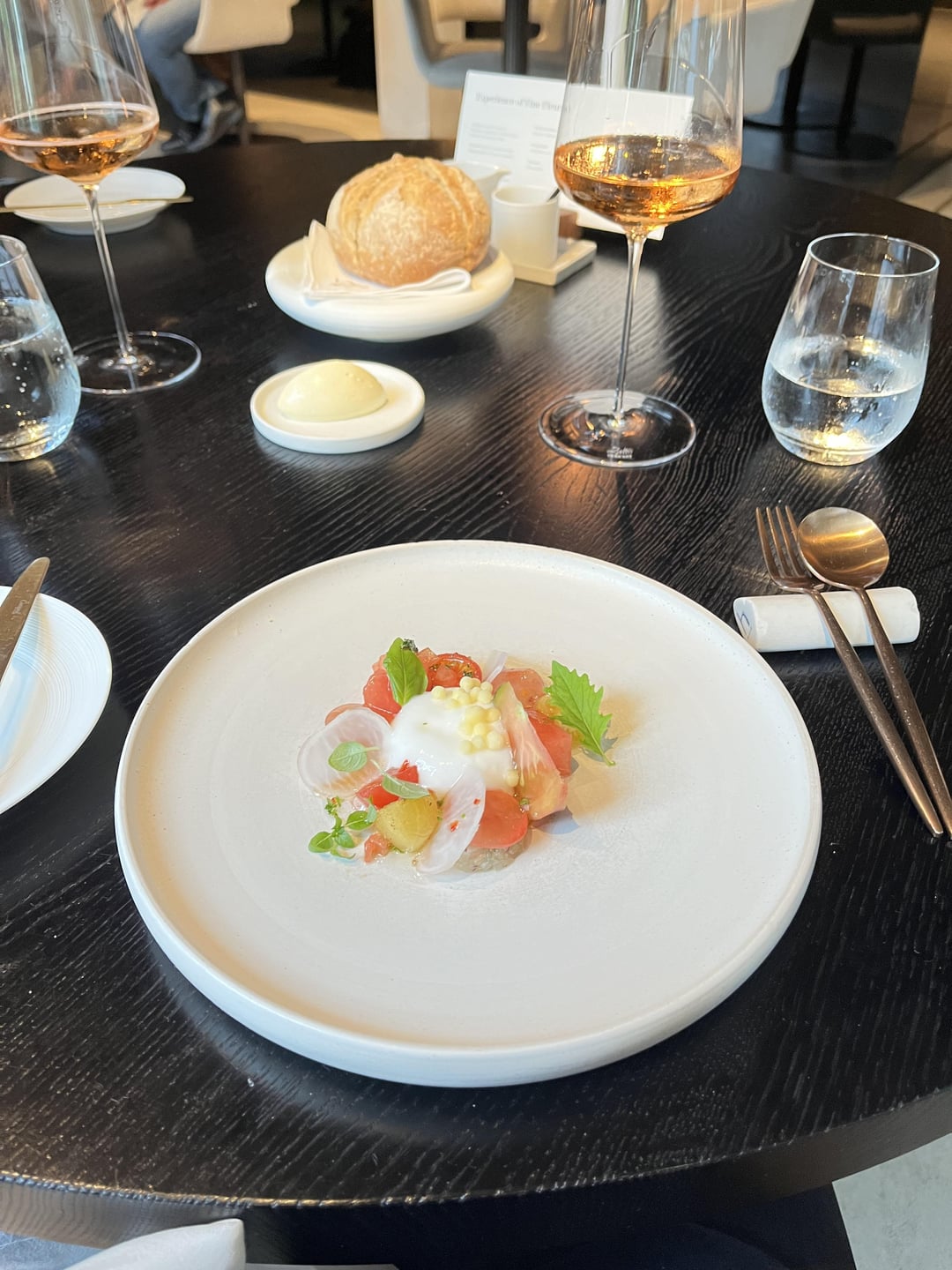 Fine Fleur* Antwerp - Dining and Cooking