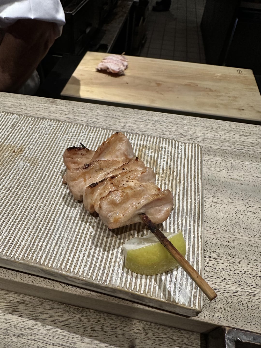 Torien NYC - Dining and Cooking