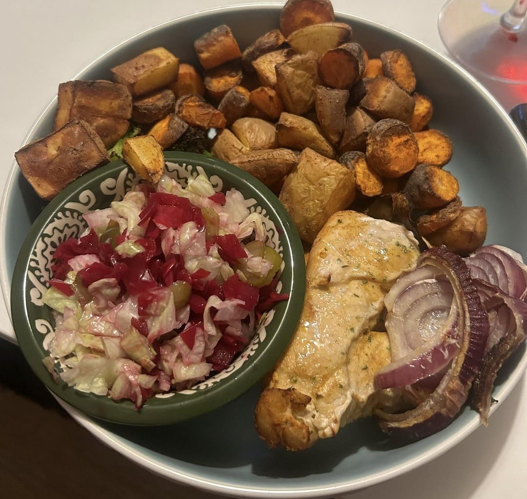 My daily food - Dining and Cooking