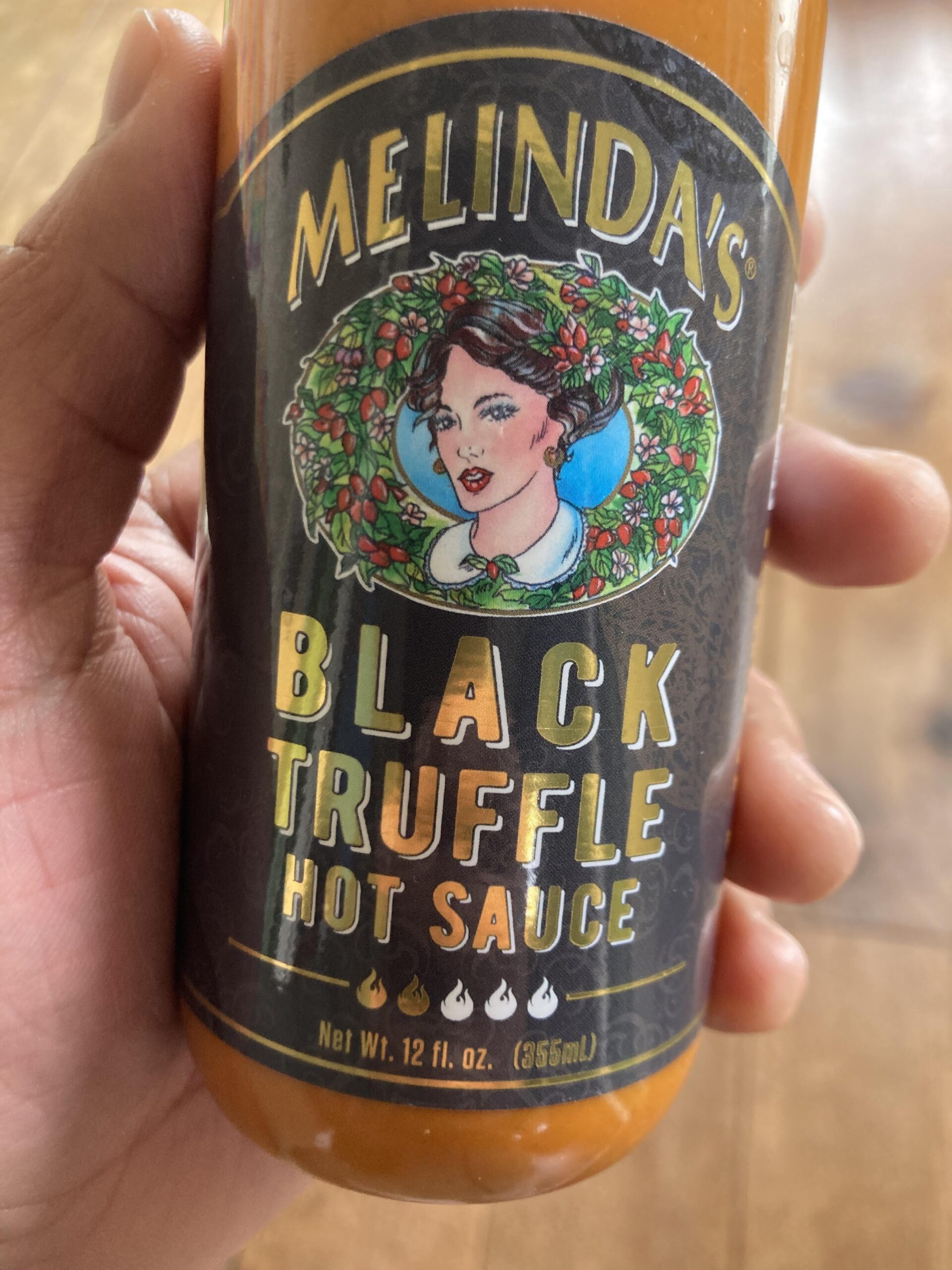 Holy Heck! So much Flavour!! - Dining and Cooking
