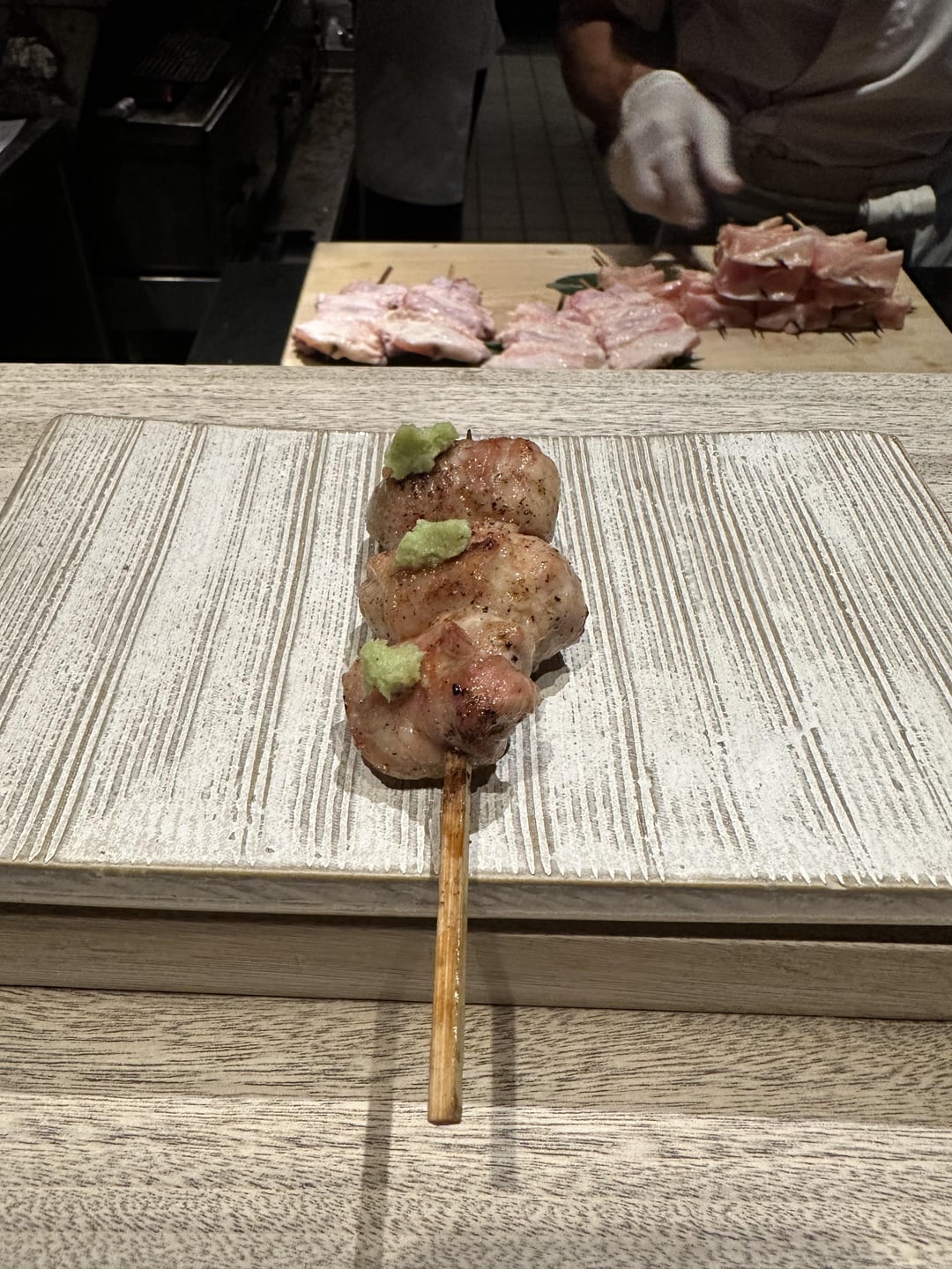 Torien NYC - Dining and Cooking