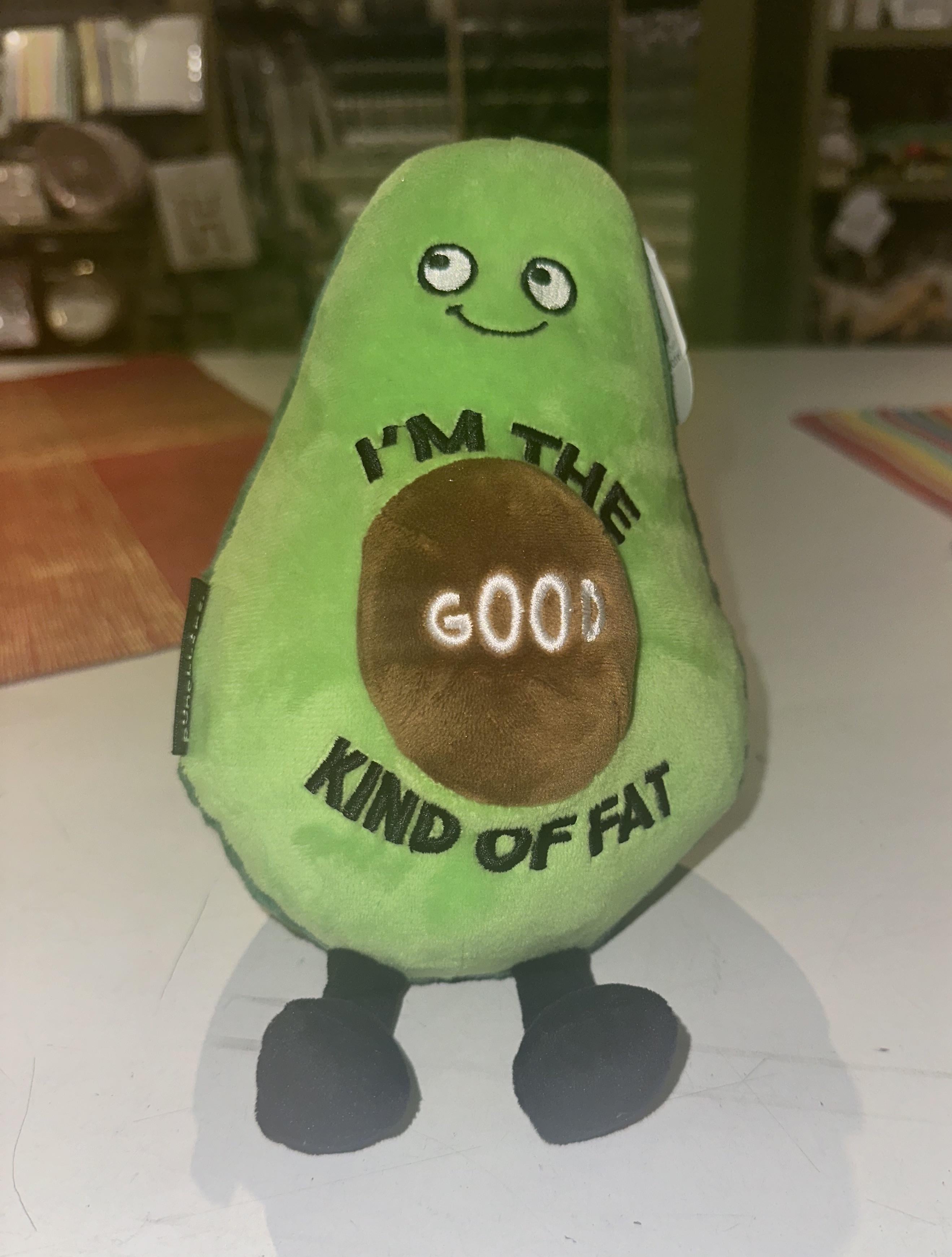 Humor: The good kind of fat - Dining and Cooking