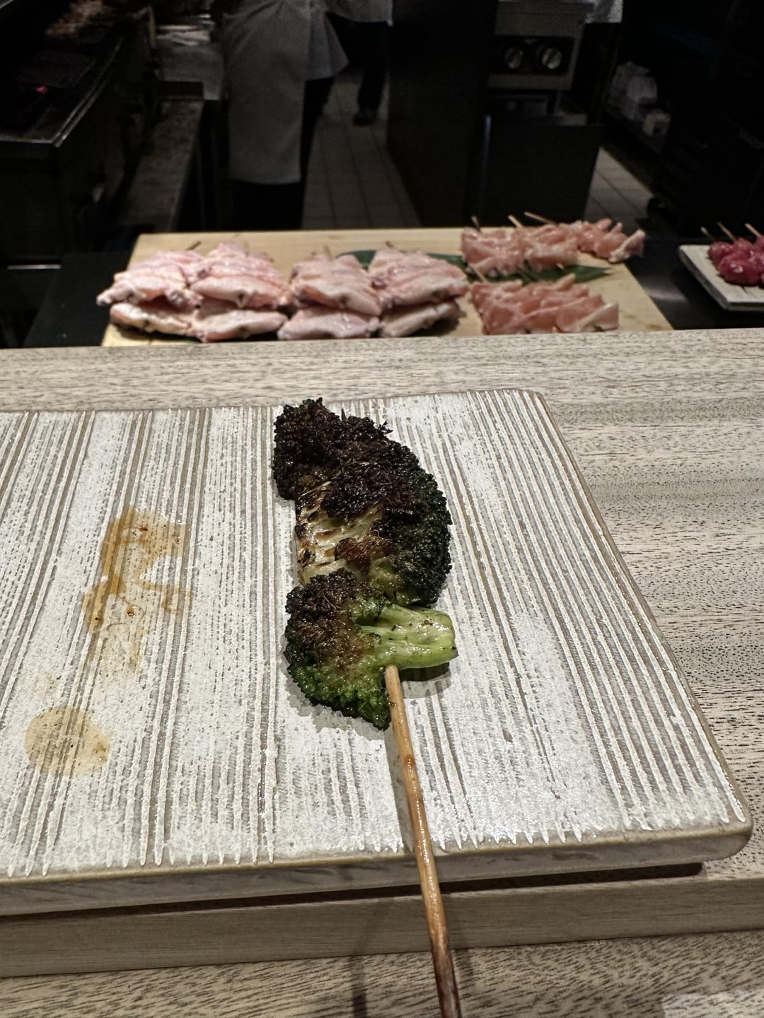 Torien NYC - Dining and Cooking