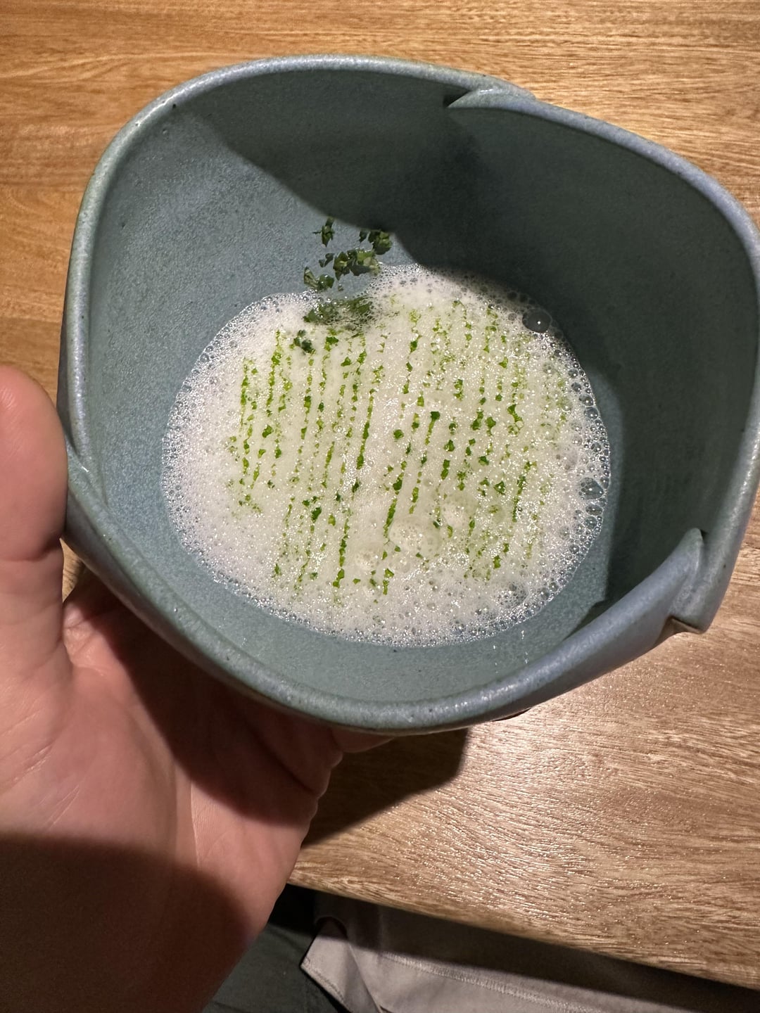 Not another Quintonil review.. June 2024 - Dining and Cooking