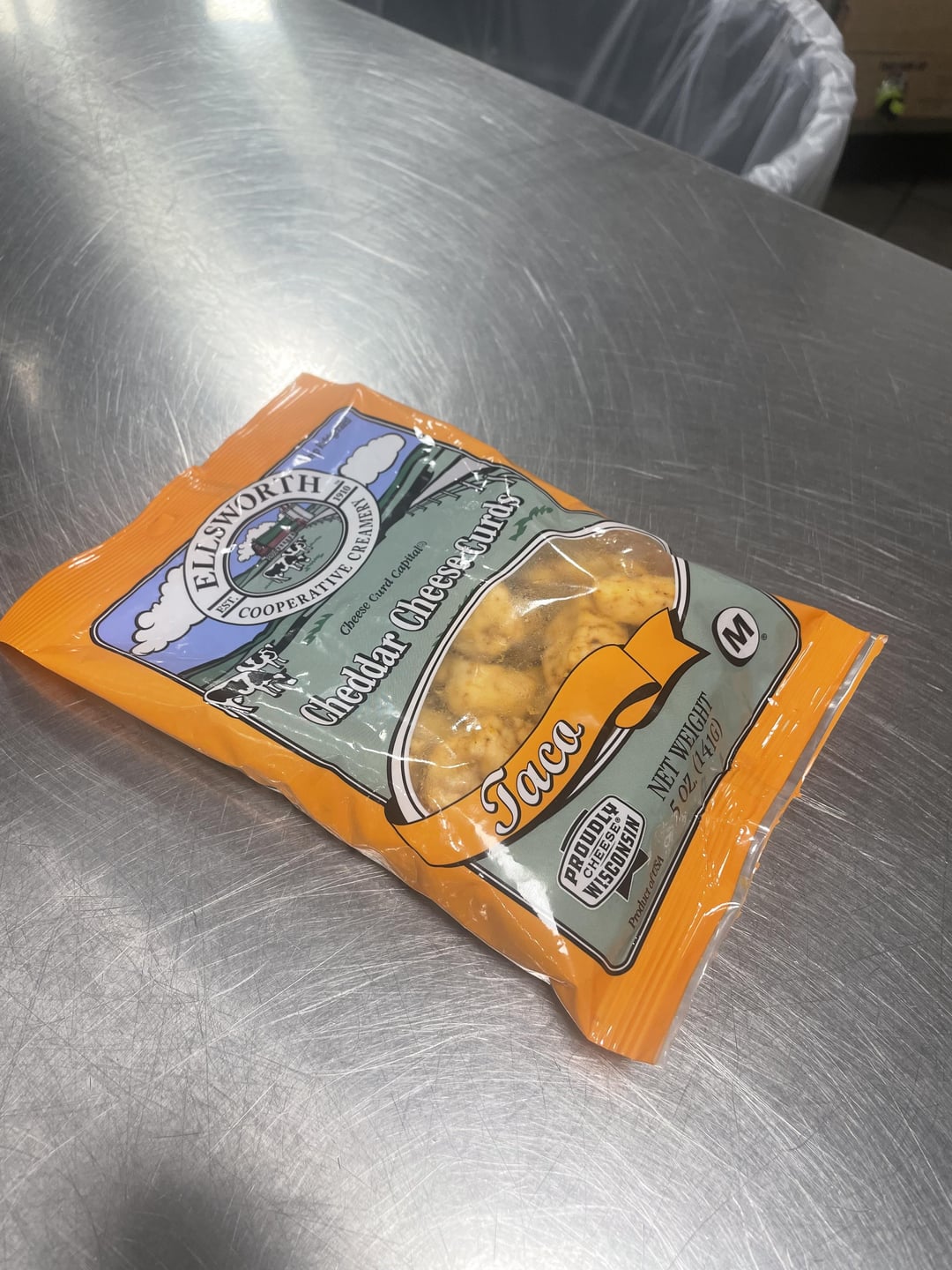 Day 293 of posting grilled cheese sandwiches until I run out of cheese ...