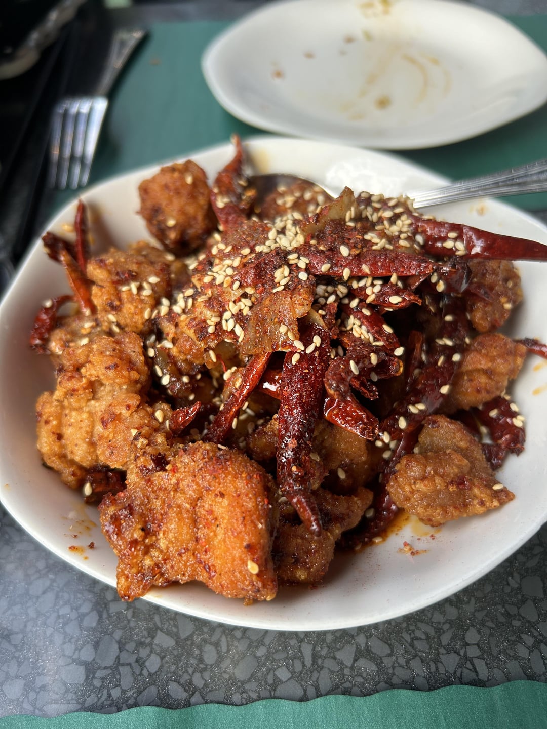 Chef’s Special (Logan Square) - Dining and Cooking