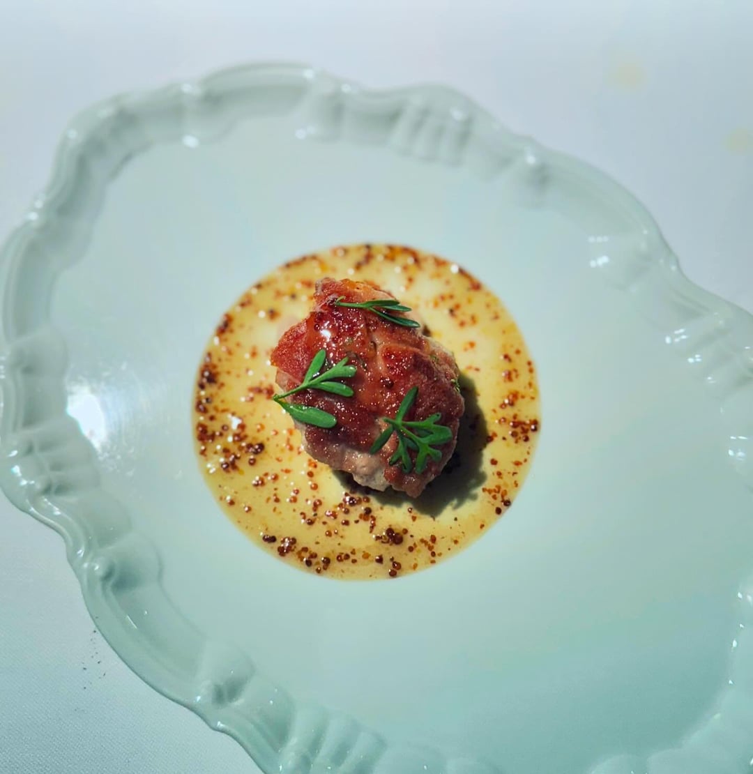 Lido 84 - * - Gardone Riviera - Dining and Cooking