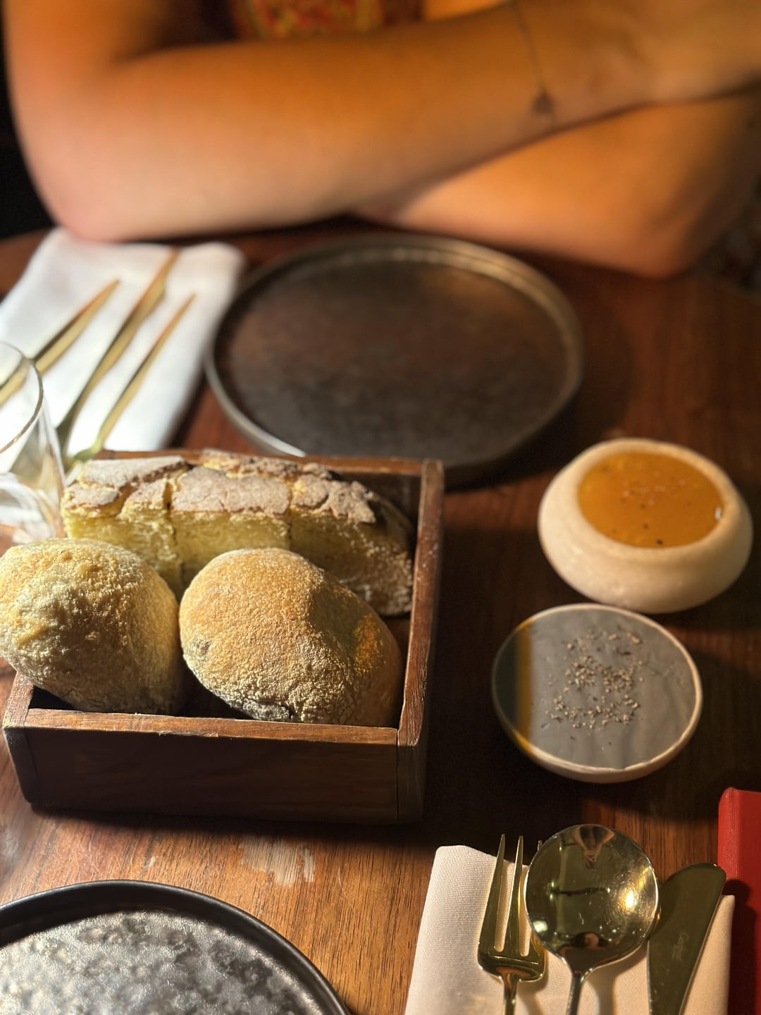 Mini Bar - Dining and Cooking