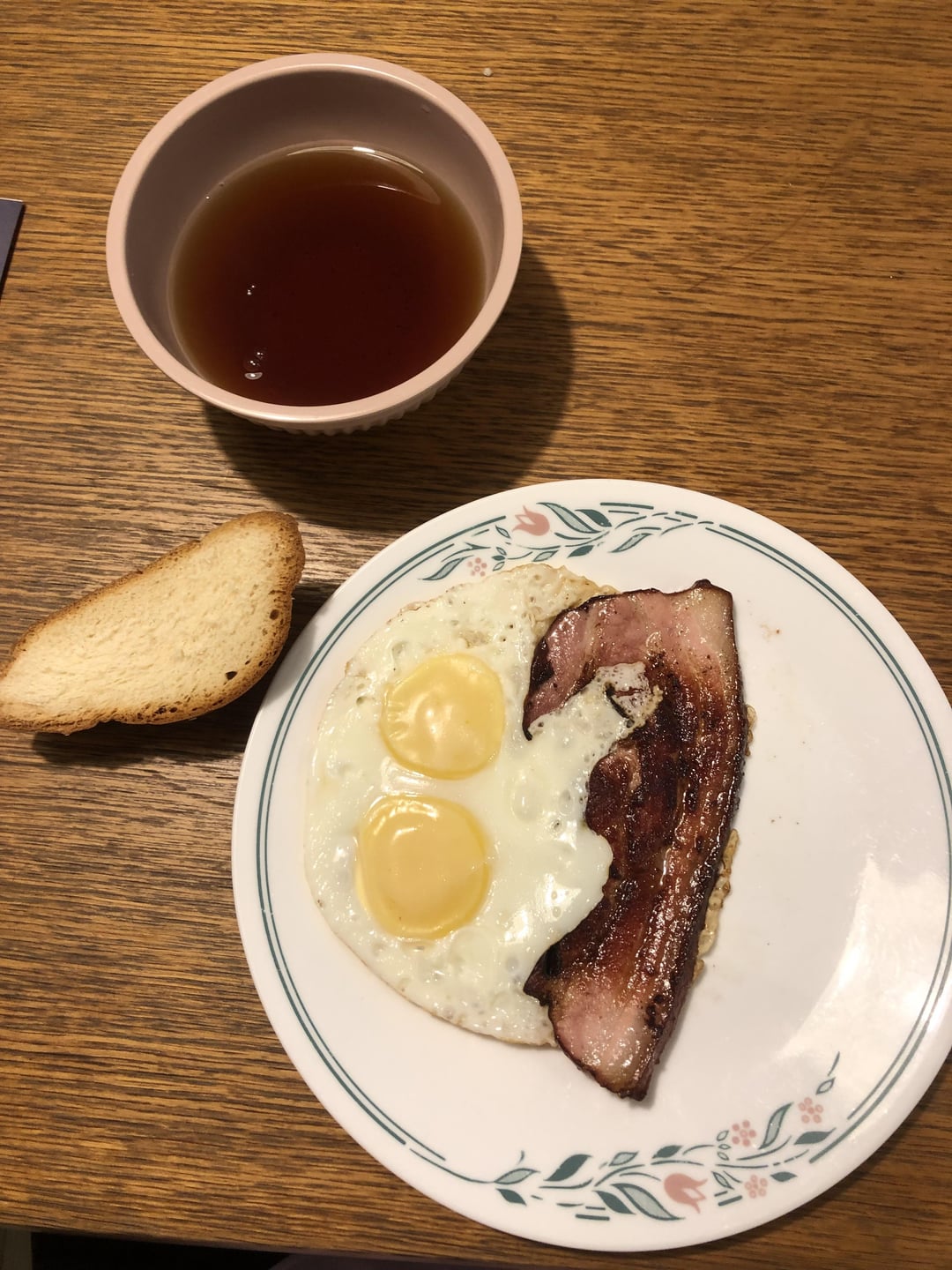 Howls moving castle breakfast - Dining and Cooking