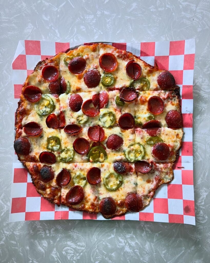 Inching closer to opening - Dining and Cooking