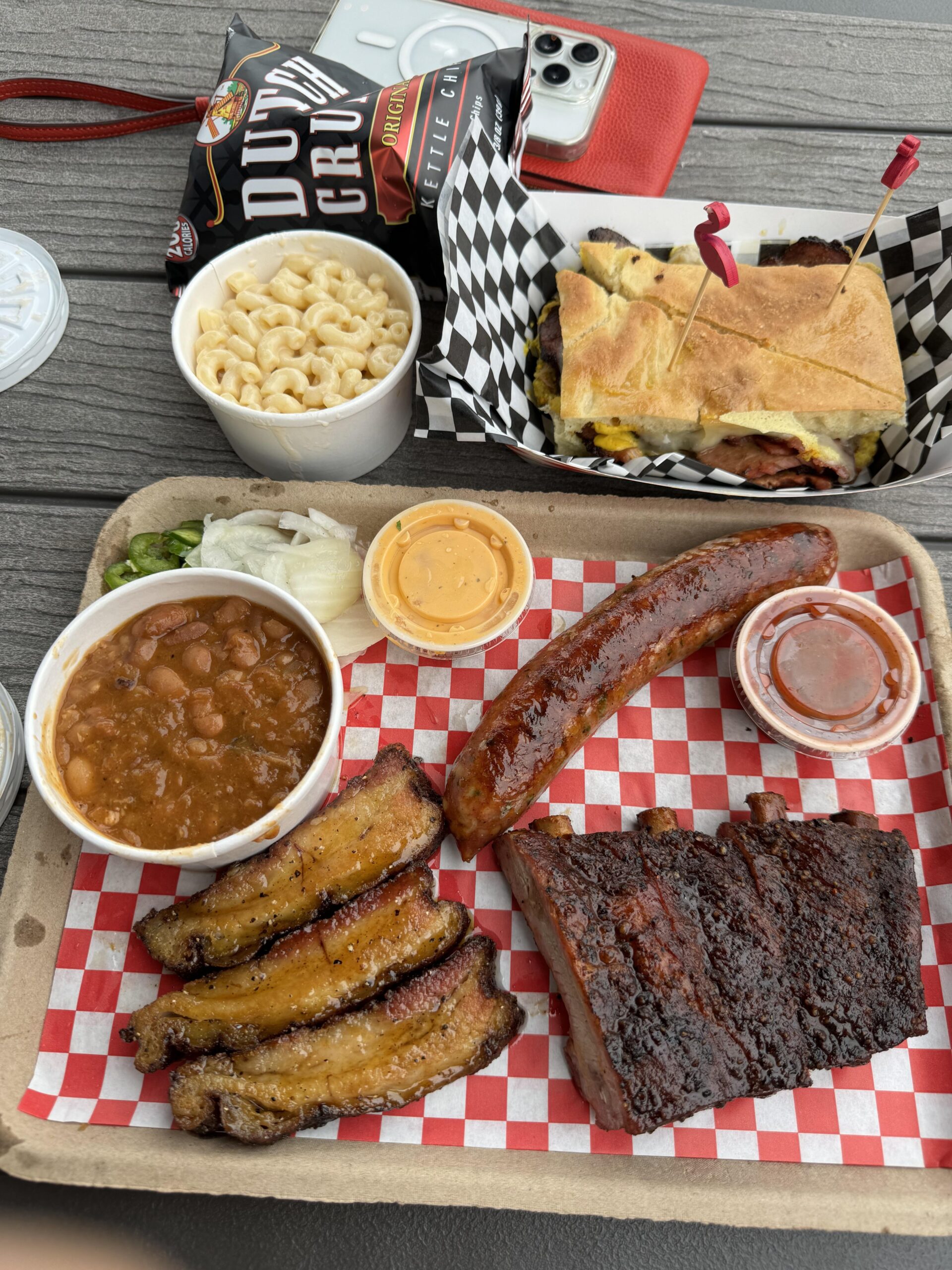 Animales BBQ, Minneapolis - Dining and Cooking