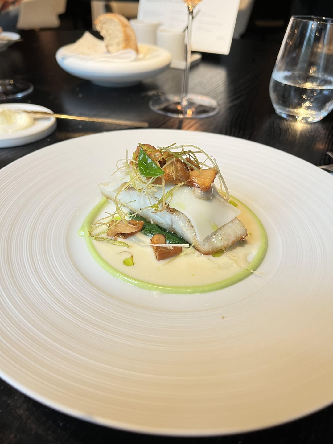 Fine Fleur* Antwerp - Dining and Cooking