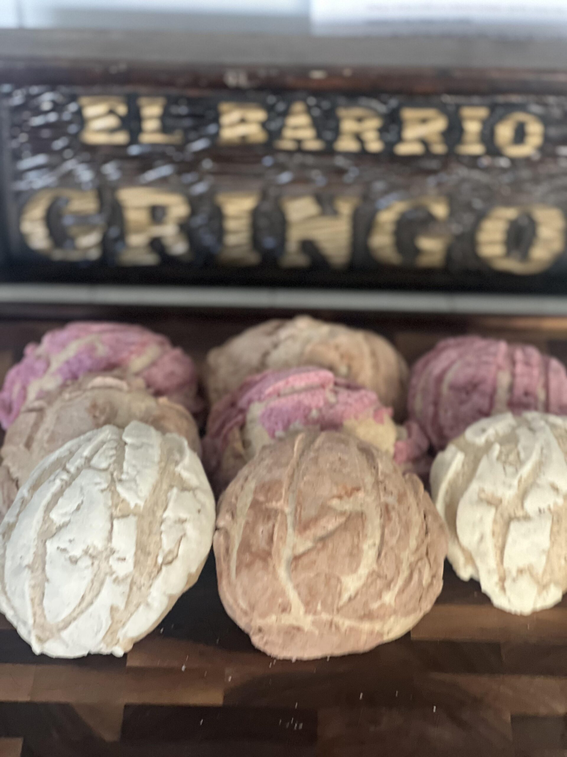 Concha’s - Dining and Cooking