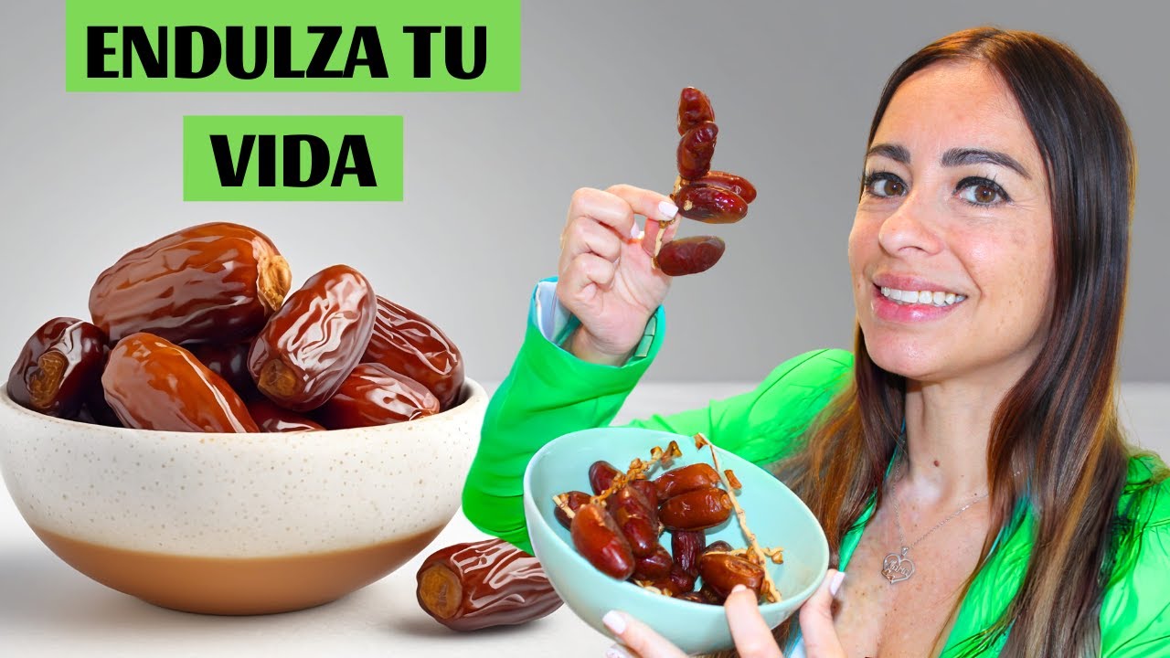 Qué son los dátiles y donde los consigo | Beneficios de los dátiles ...