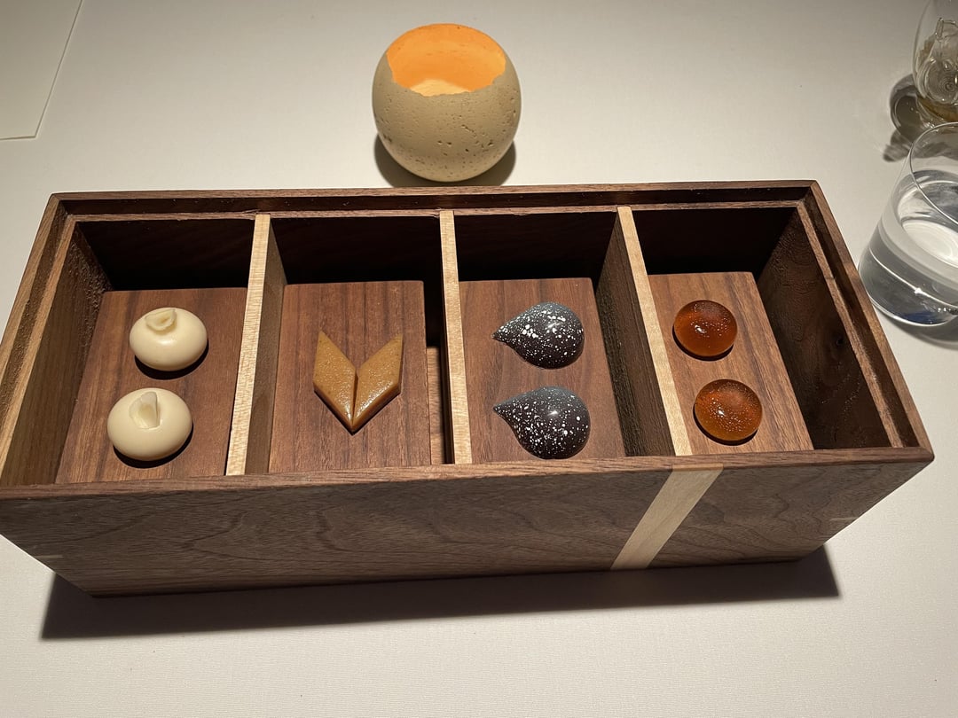 Kiln San Francisco. Bay Areas next 2 star? - Dining and Cooking