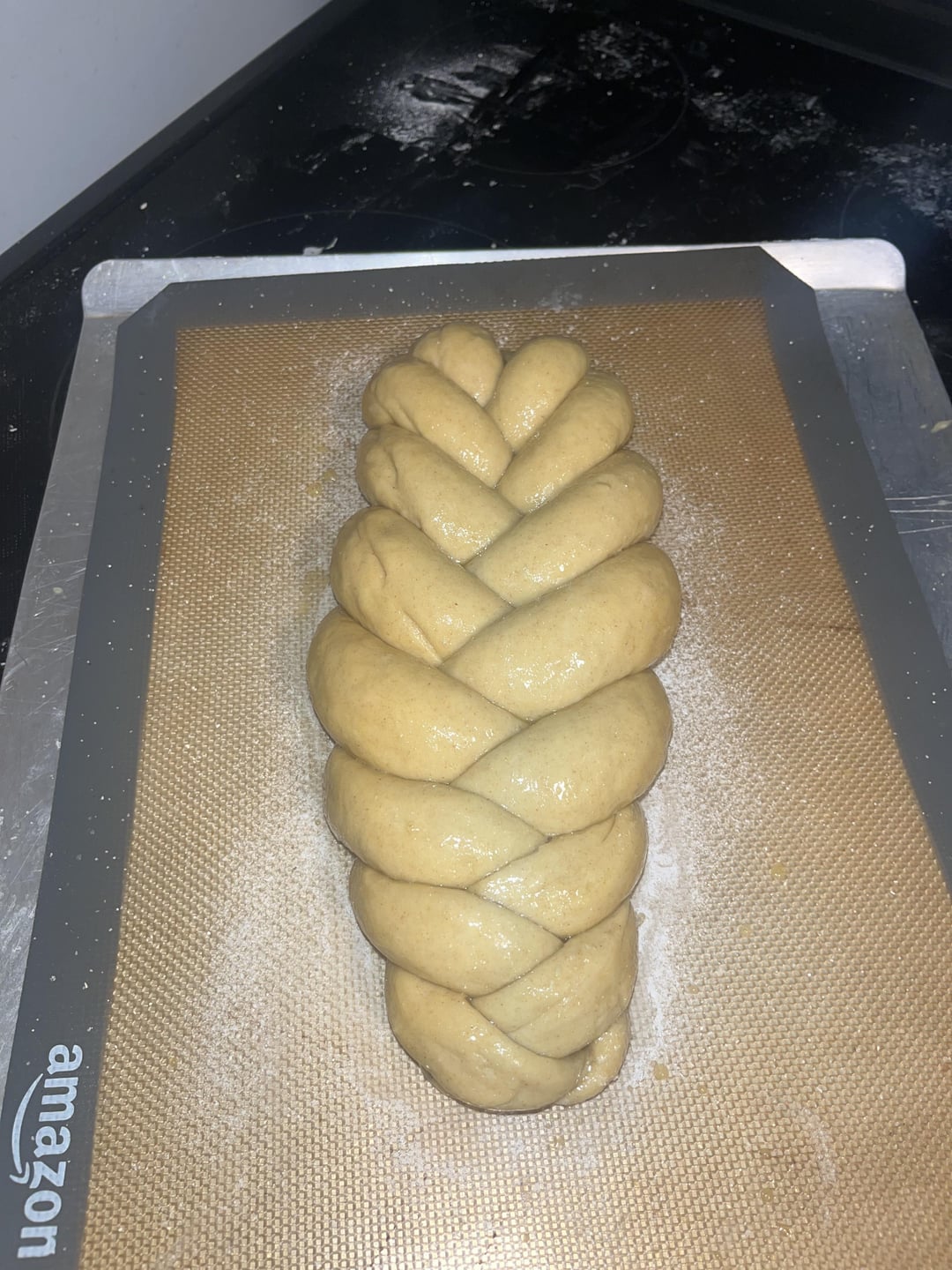 Holla for Challah! - Dining and Cooking