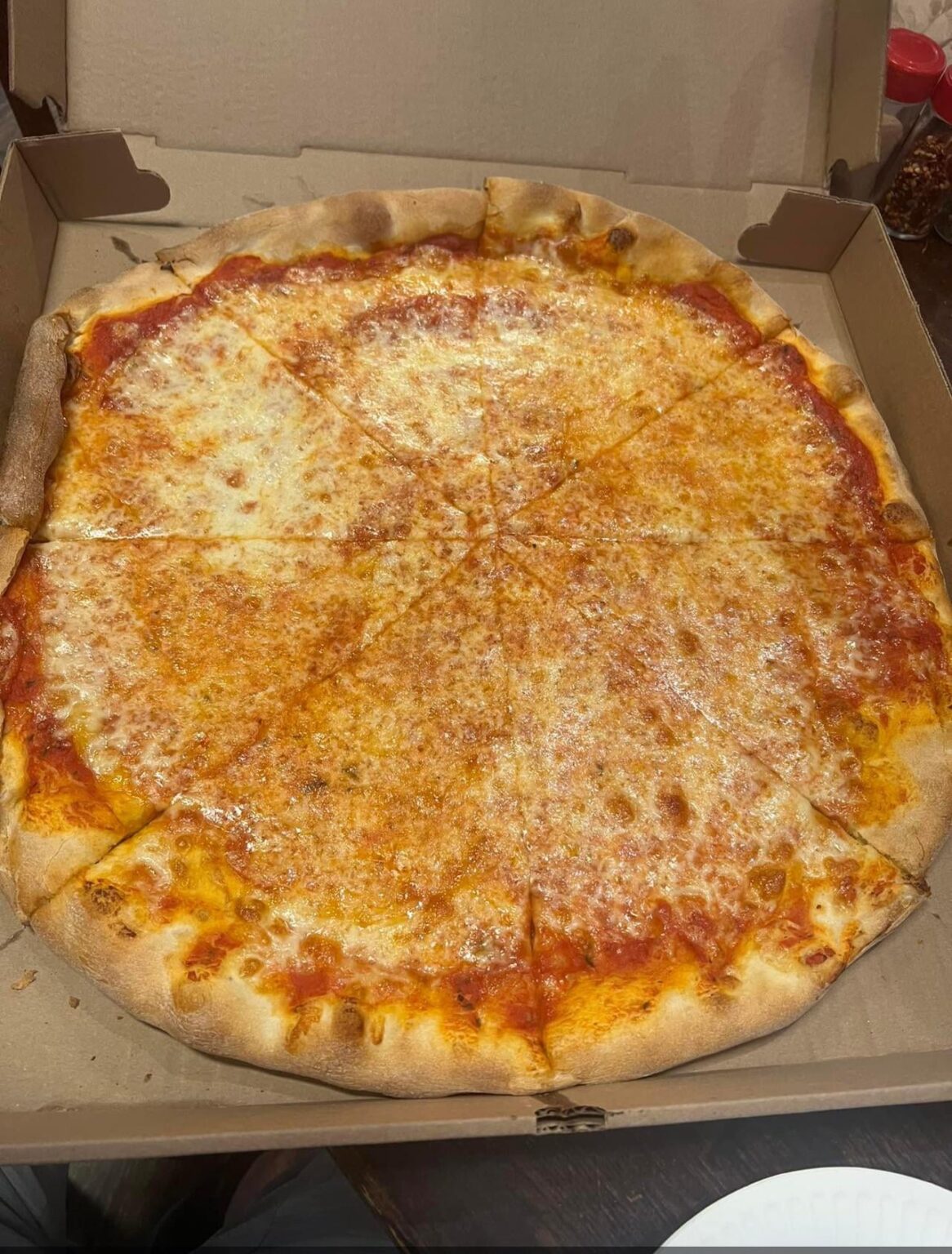 What’s the most nastiest toppings to put on pizza? - Dining and Cooking