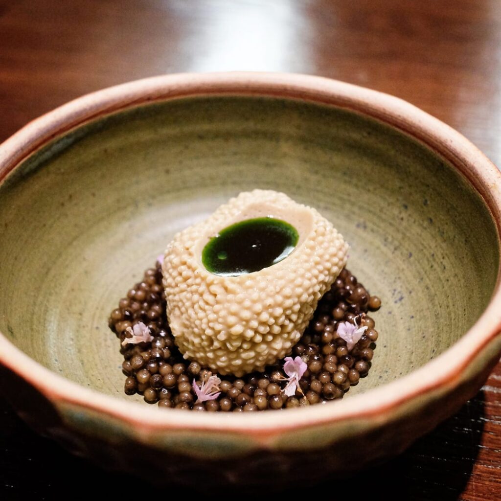 PRU (1*), Phuket, Thailand, April 2024 - Dining and Cooking