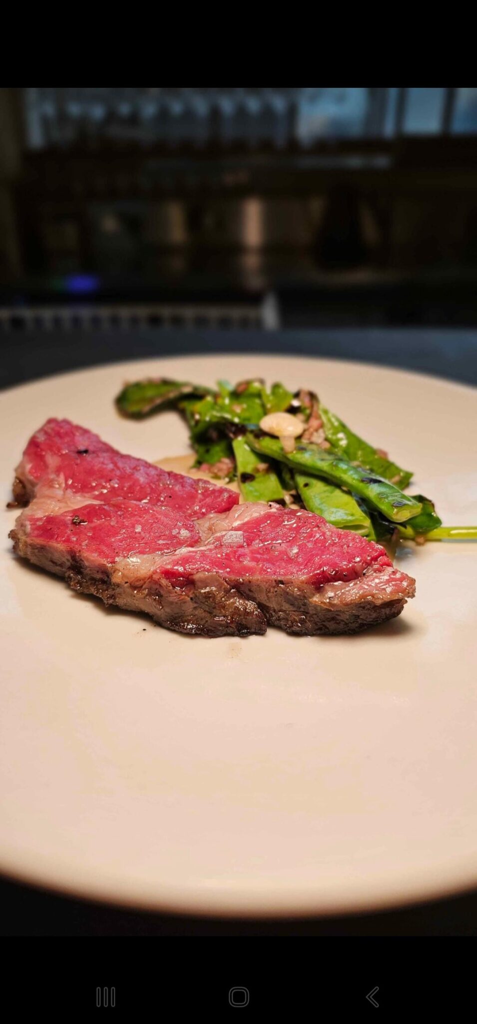 Worst dish you've ever had at a fine dining restaurant.... - Dining and ...