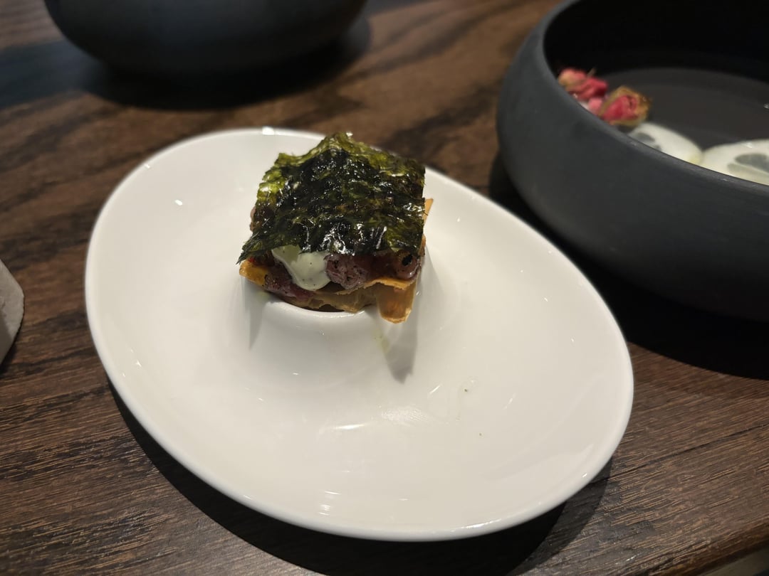 Valhalla, Chicago (June 2024) - Dining and Cooking