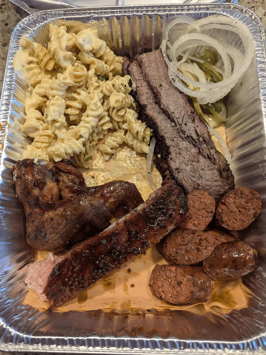 Happy Canada Day! Cheery Street BBQ in Toronto. - Dining and Cooking