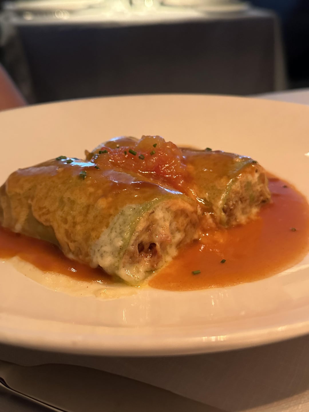 chic, tasteful, and fun at ten con ten - madrid spain - Dining and Cooking