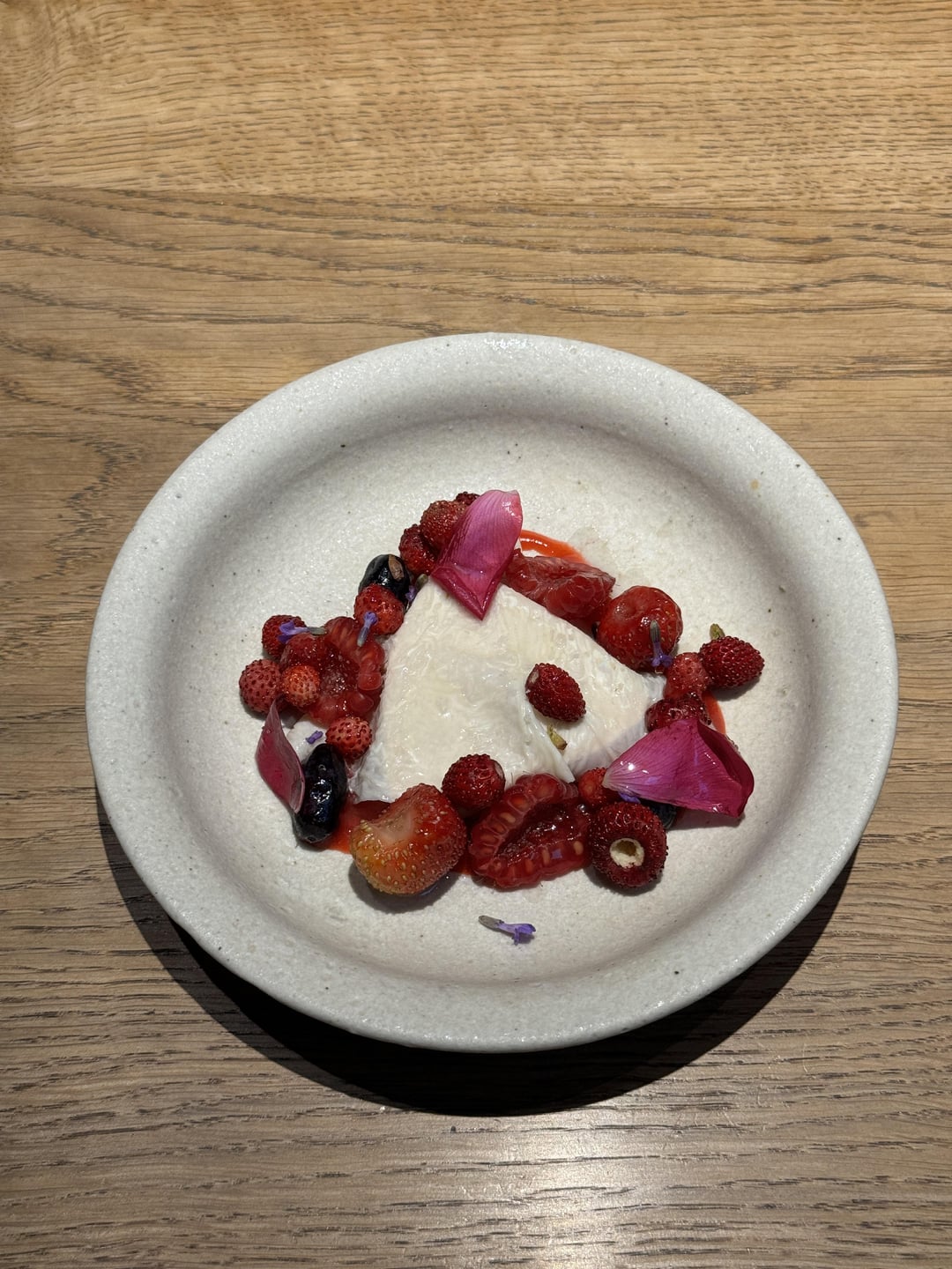 Noma - Vegetable Season (June 2024) - Dining and Cooking