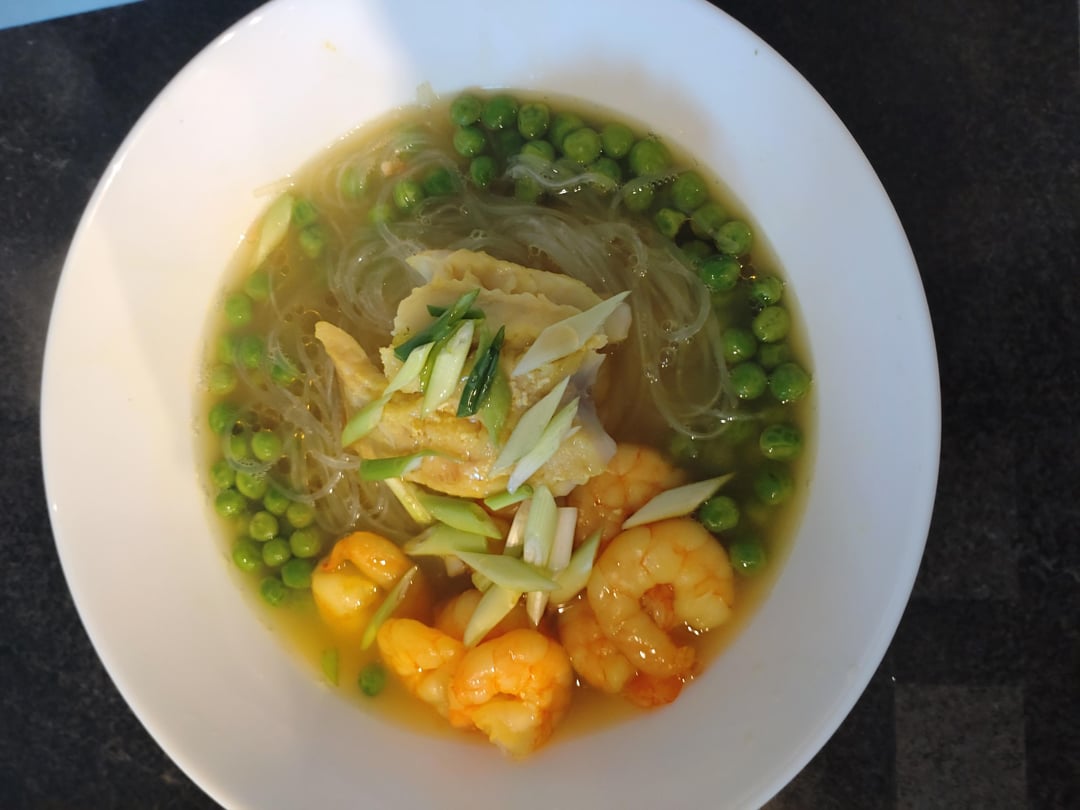 Broth - Dining and Cooking