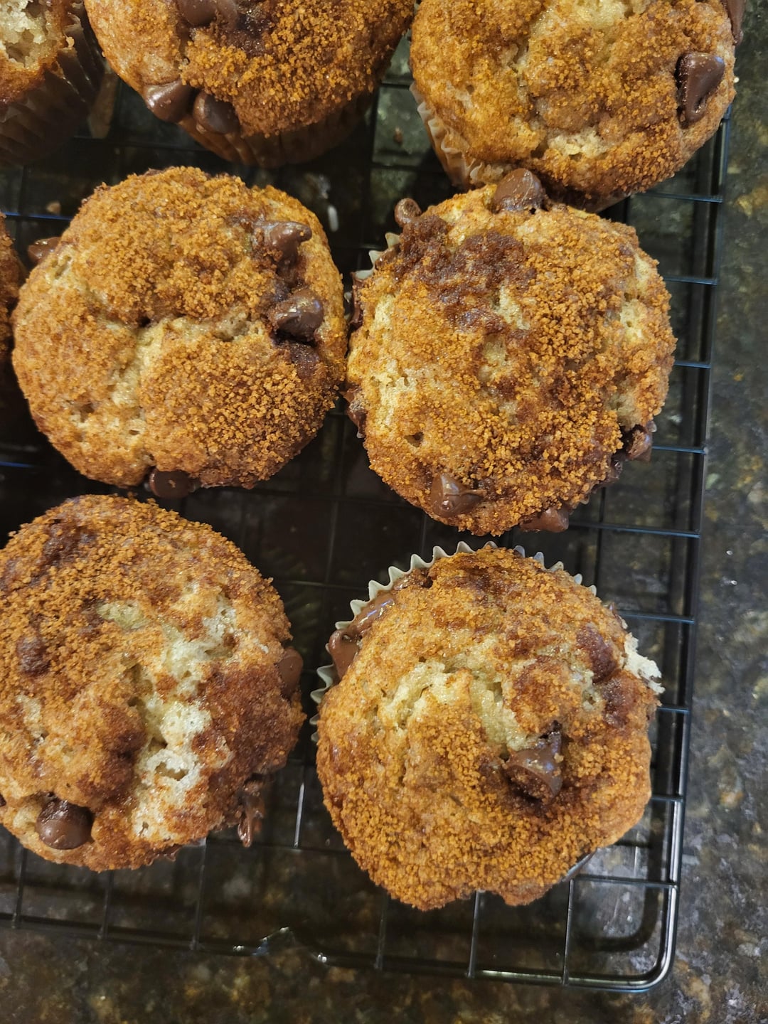 My kids slept in this morning, so I took the opportunity to make fresh ...