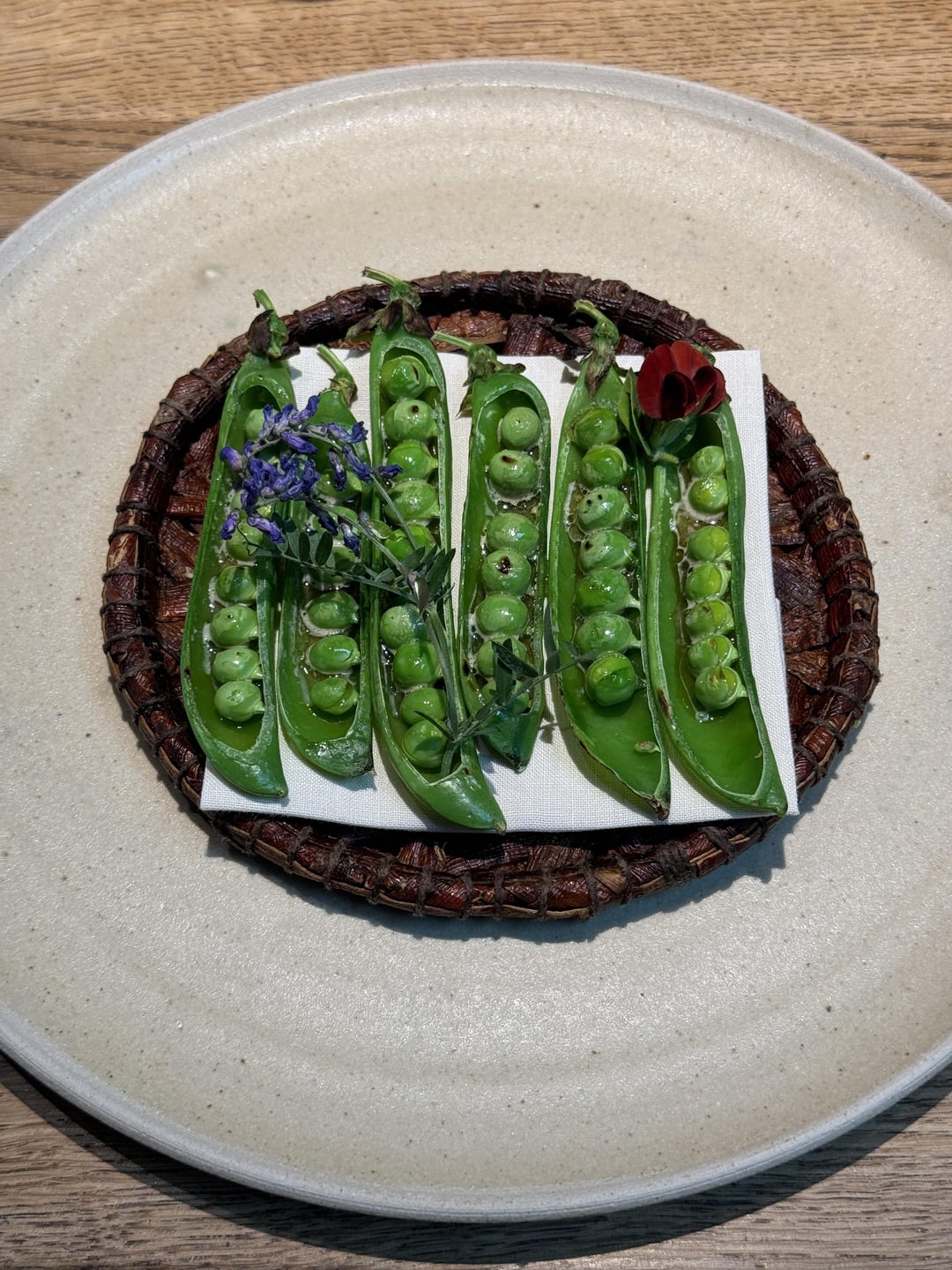 Noma - Vegetable Season (June 2024) - Dining and Cooking