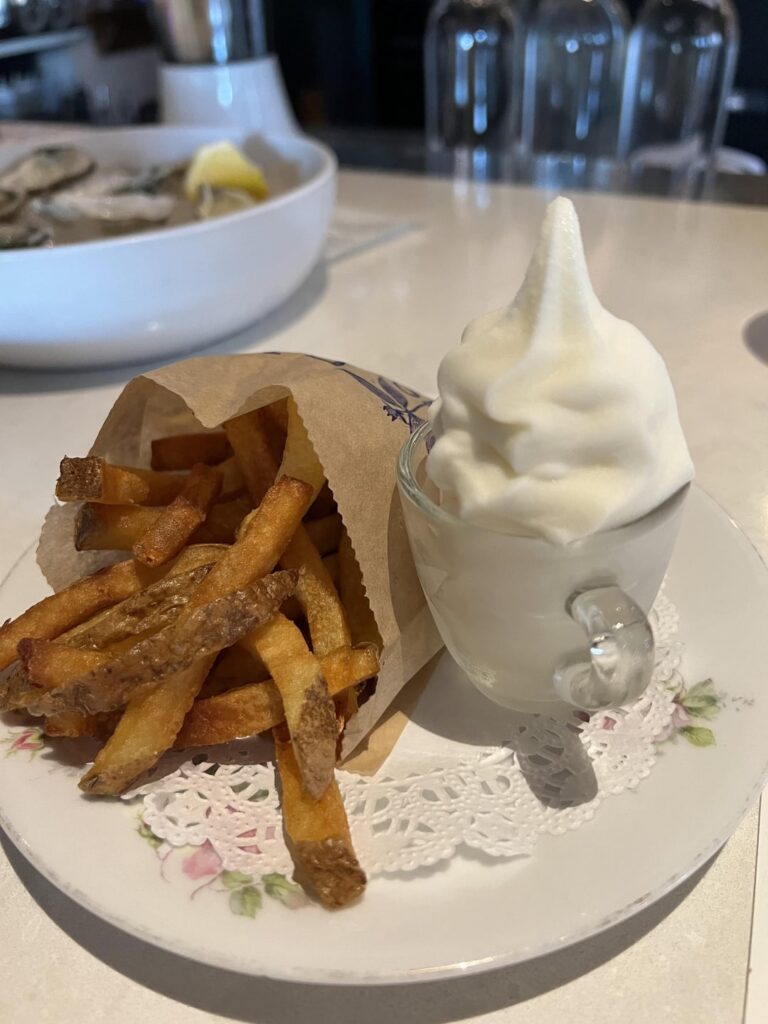 Bar Parisette - Delicious and, honestly, Better. - Dining and Cooking