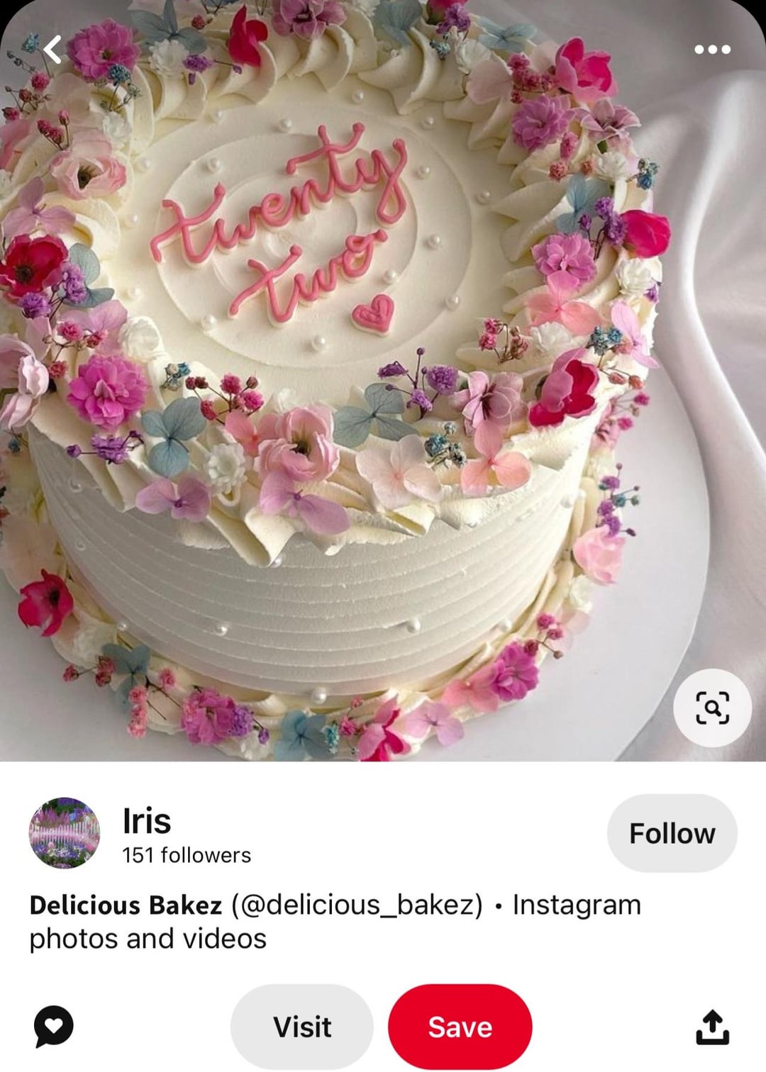 Red velvet cake: what they asked for vs what they got edition - Dining ...