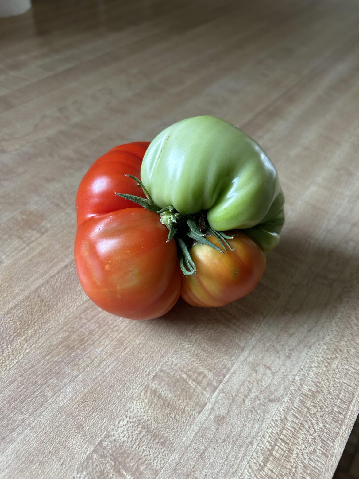 What in tomato nation - Dining and Cooking