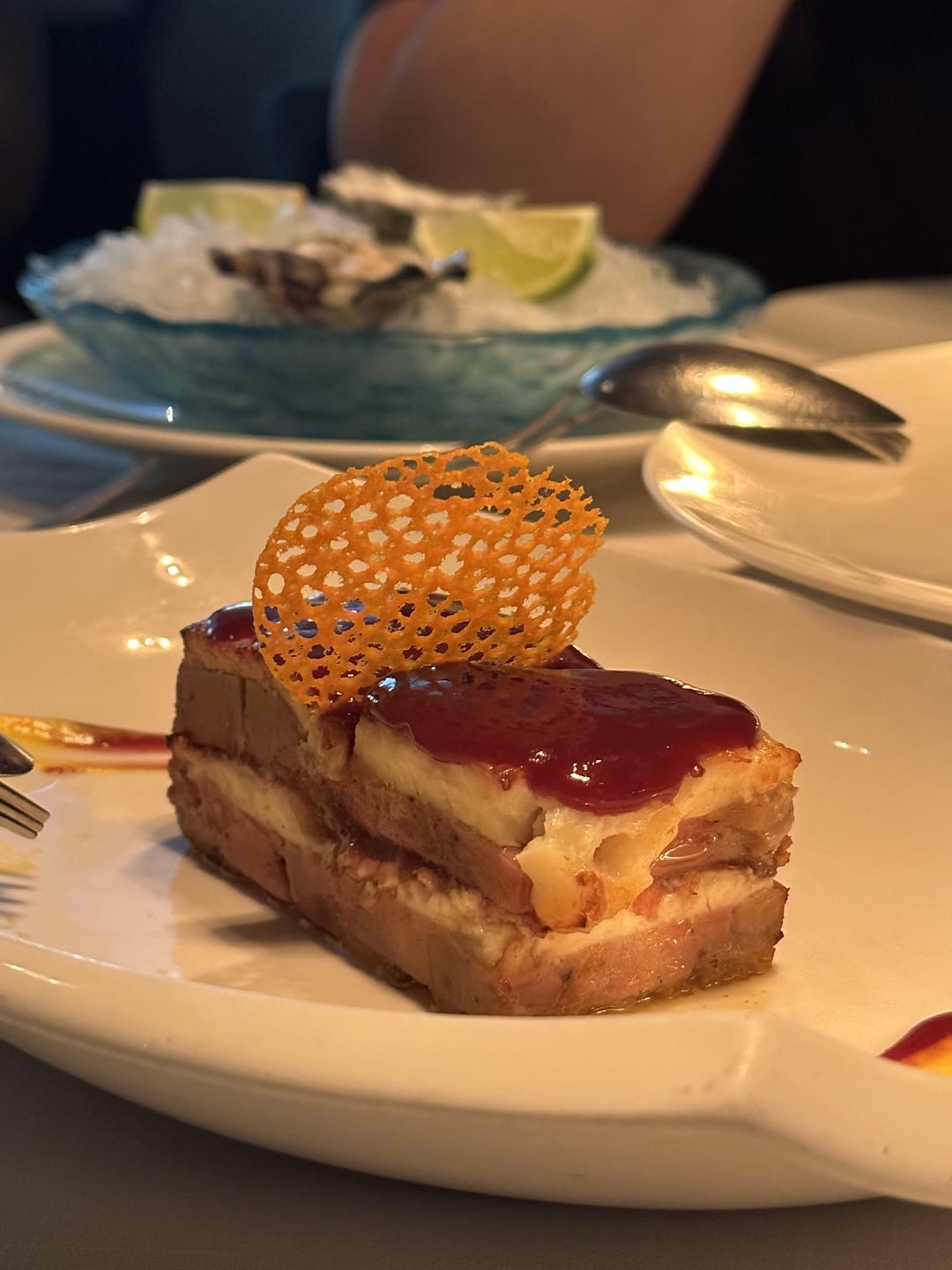 chic, tasteful, and fun at ten con ten - madrid spain - Dining and Cooking