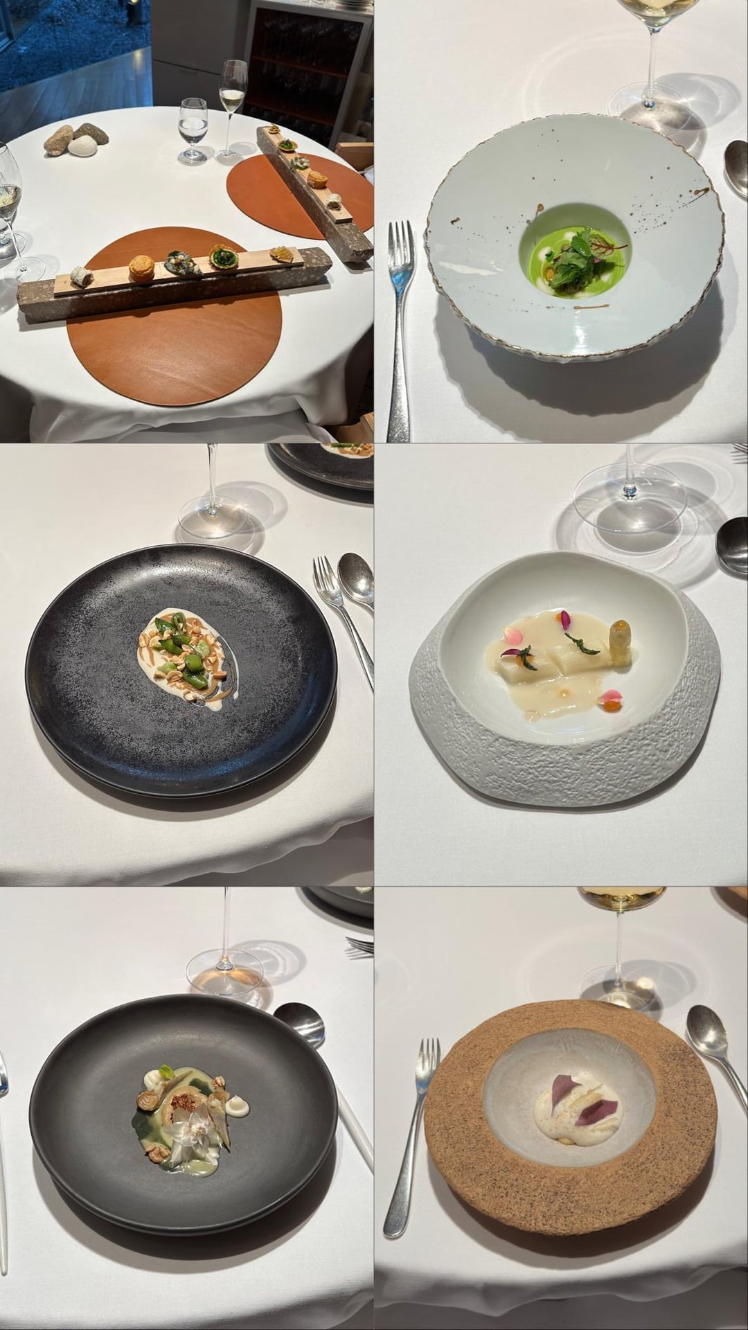 El Cellar de Can Roca***, Girona - Dining and Cooking