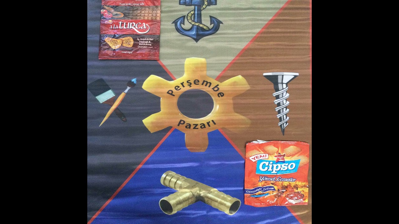 Potato Chip Pride: Flag-Waving in Istanbul - Dining and Cooking