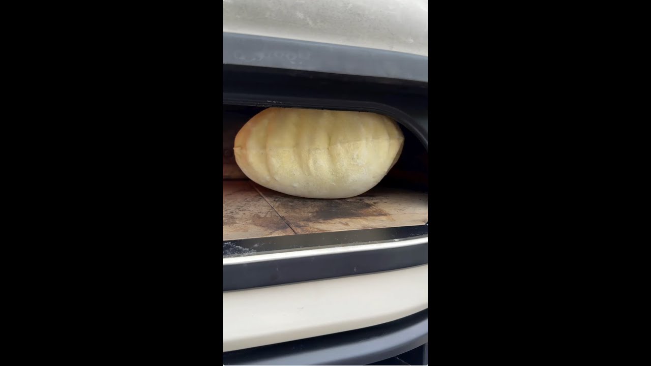 Let's make some Sardinian magic flatbread called pane carasau! # # ...