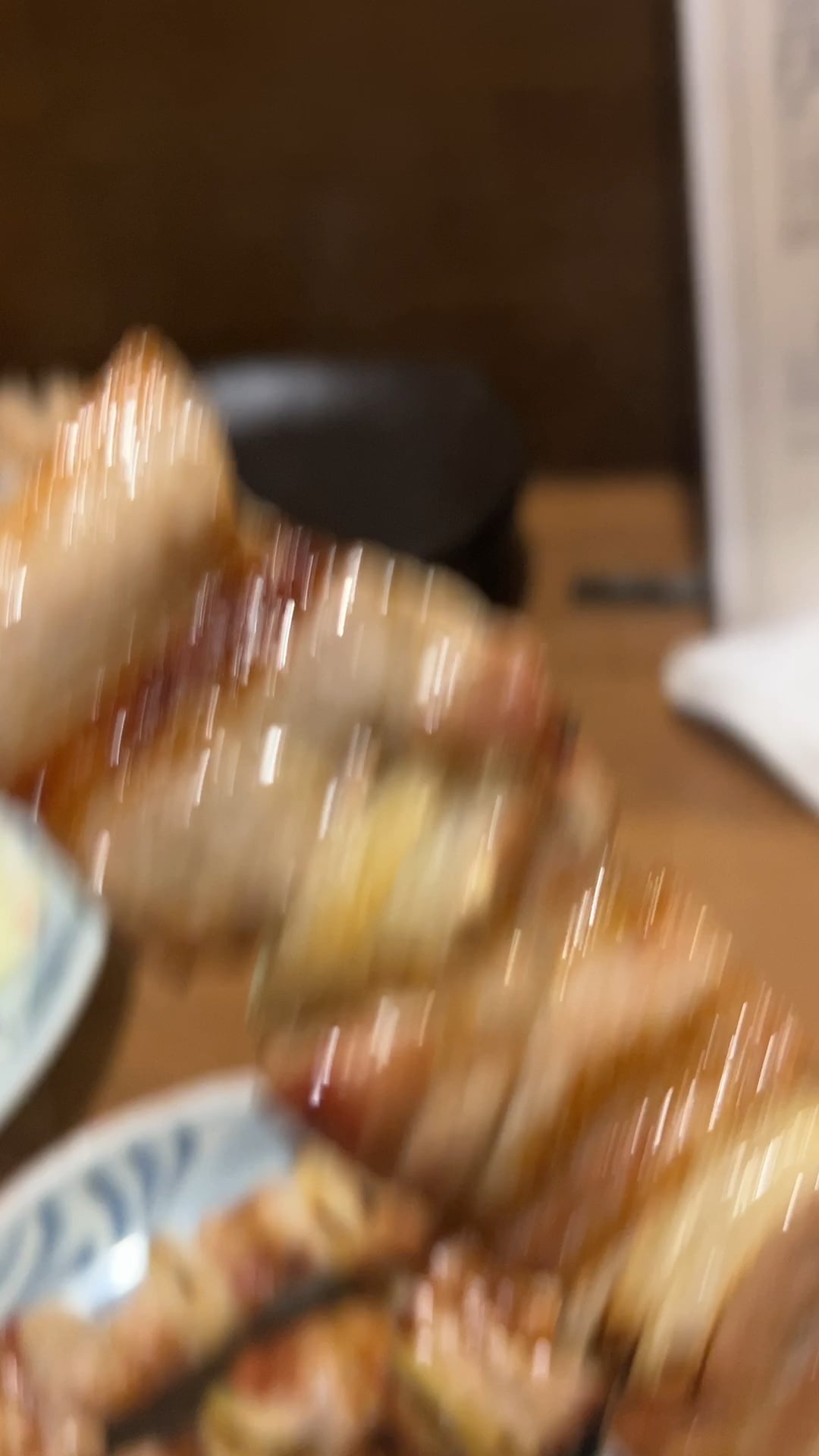 Butabara (pork belly skewer) - Dining and Cooking