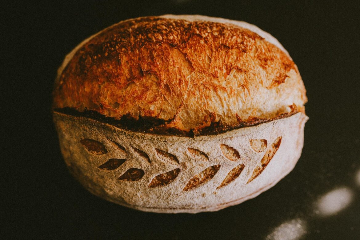 My favorite “classic” loaf. - Dining and Cooking