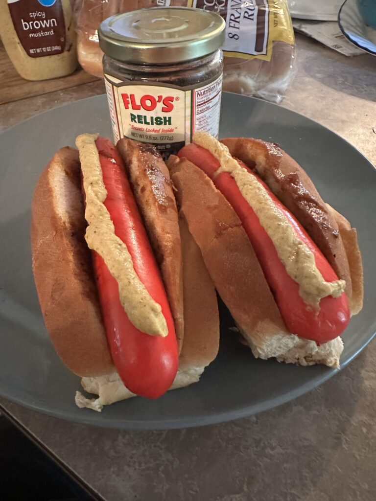 I did some research, there’s no real difference between “red snapper ...