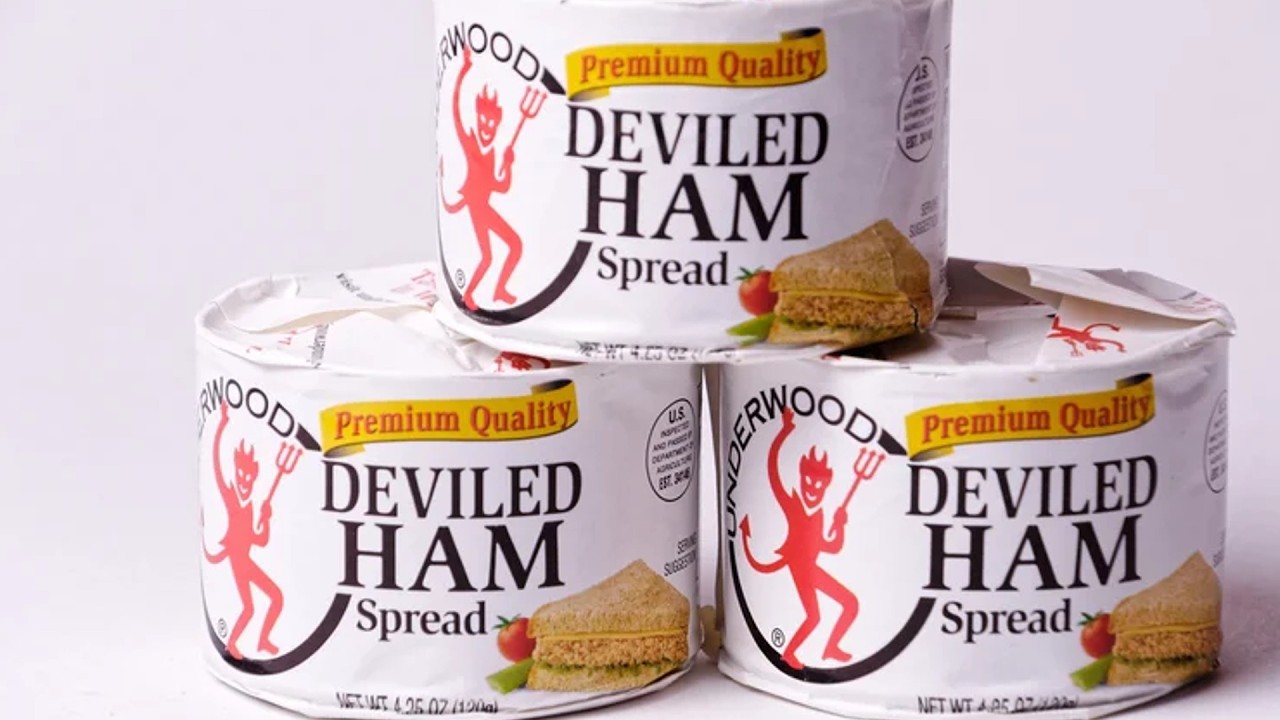 How Potted Meat Is Really Made May Surprise You - Dining and Cooking