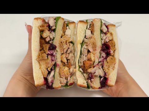 The Moist Maker from Friends. Ross Geller’s Sandwich - Dining and Cooking